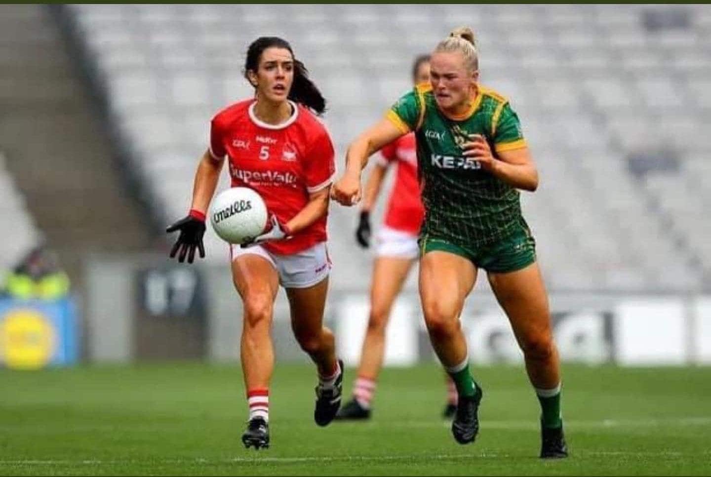 Heading south to North: Kangaroos set to sign sought-after Irish duo