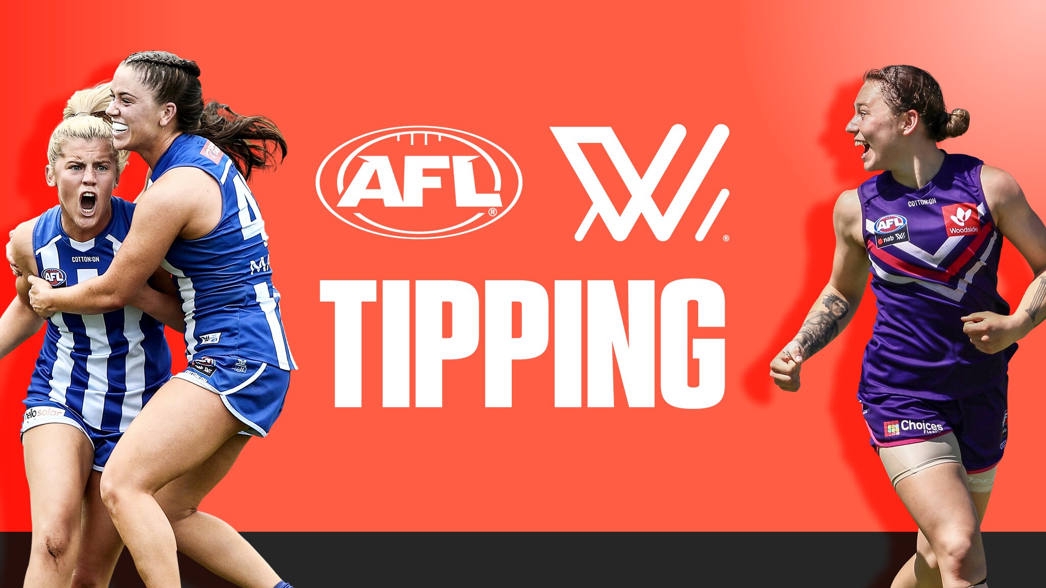 Who wins R6? Our AFLW experts help find you a winner