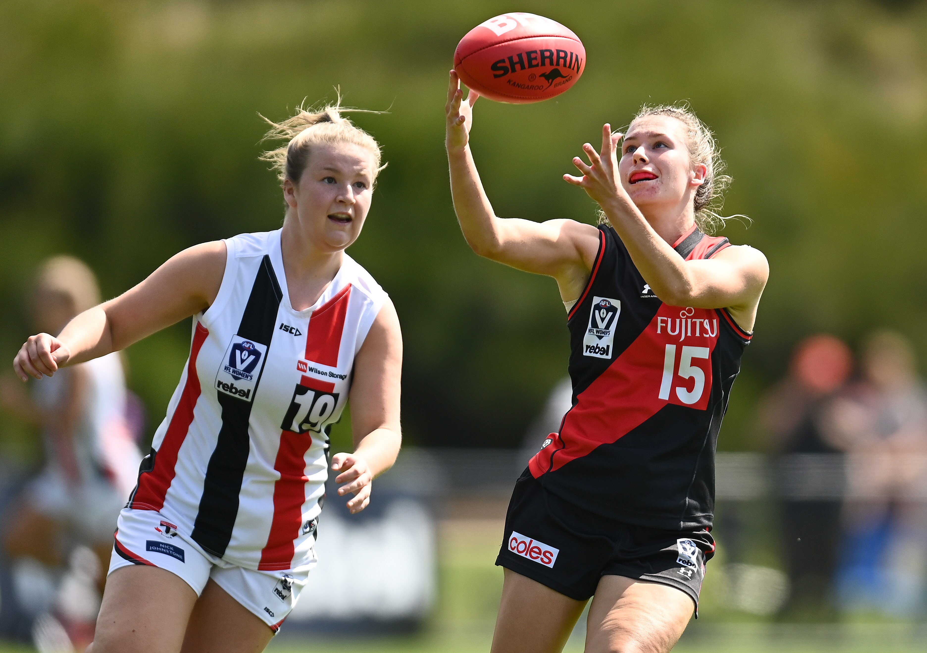 Around the state leagues: Roo pushes for recall, former Saint shines ...