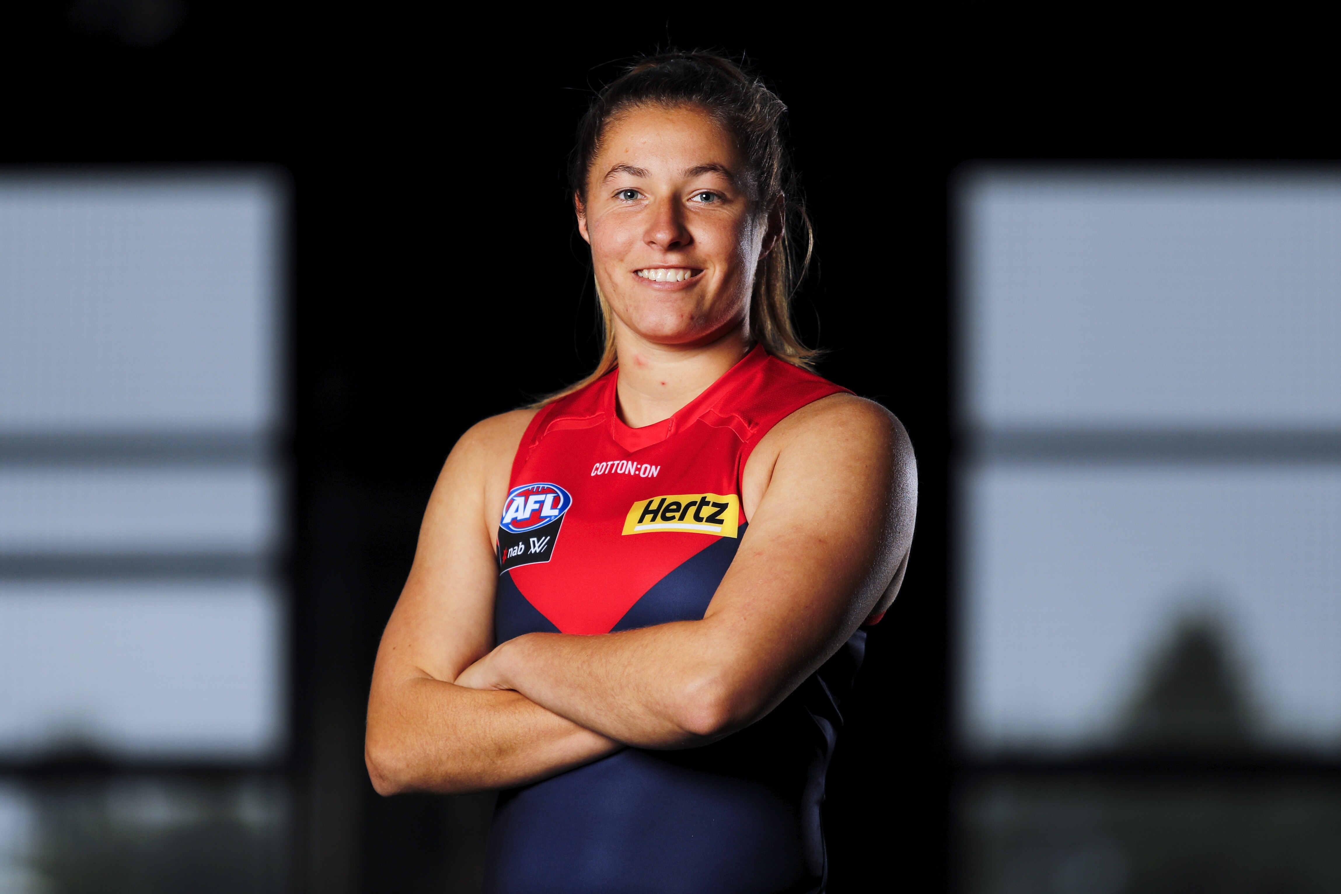 MONDAY TEAMS: Prized recruit named for Dees debut after ACL tear