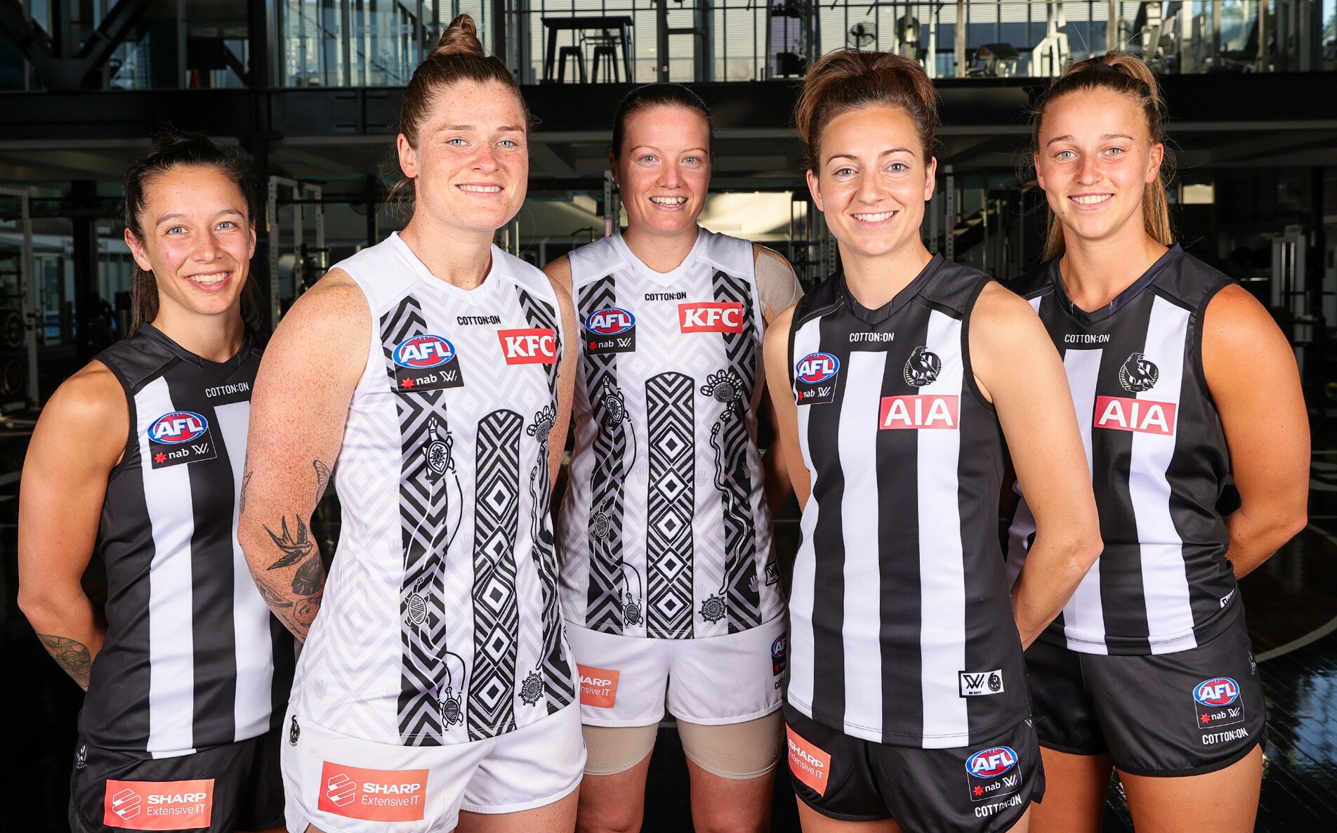 Season preview: It's time for the Pies to swoop on the ultimate prize