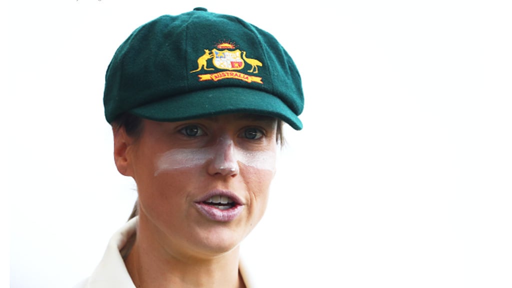 Carlton's Ellyse Perry plot revealed: 'The invitation still exists'