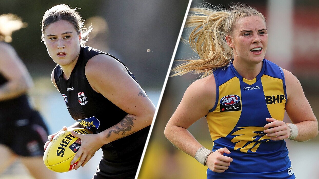 TUESDAY TEAMS: G-Train back on track, Eagles suffer big blow