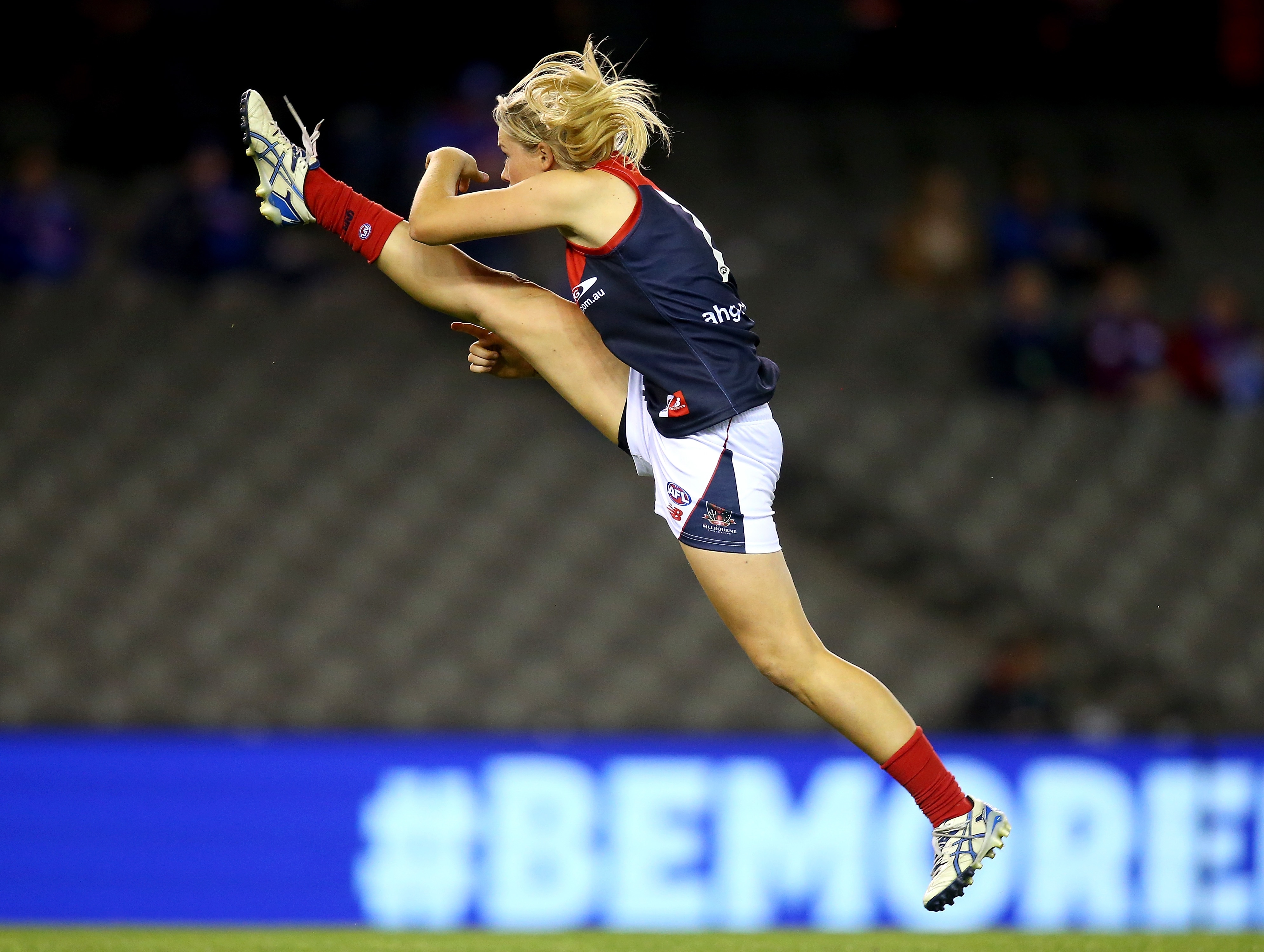 'I'd be pretty excited at the thought of playing alongside her': Daisy ...