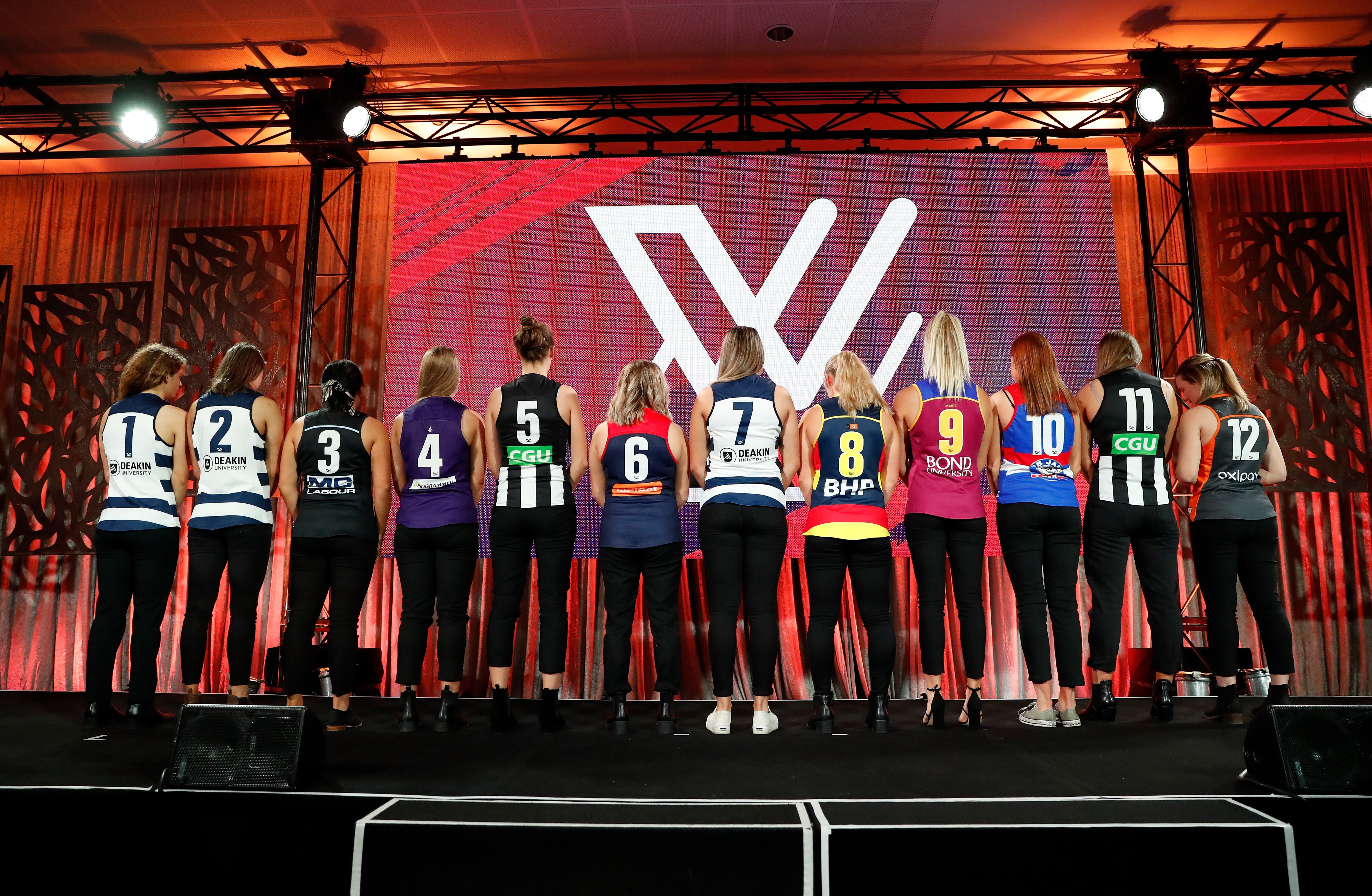 EXPLAINER: Everything you need to know about the AFLW Draft