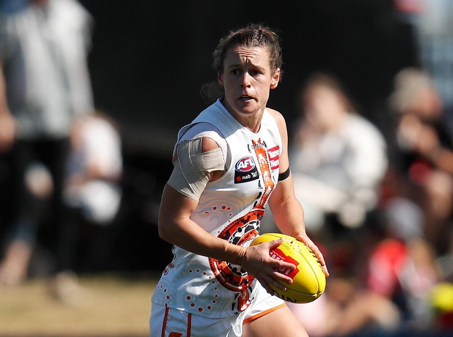 New coach, players, gameplan: Giant changes in flag quest