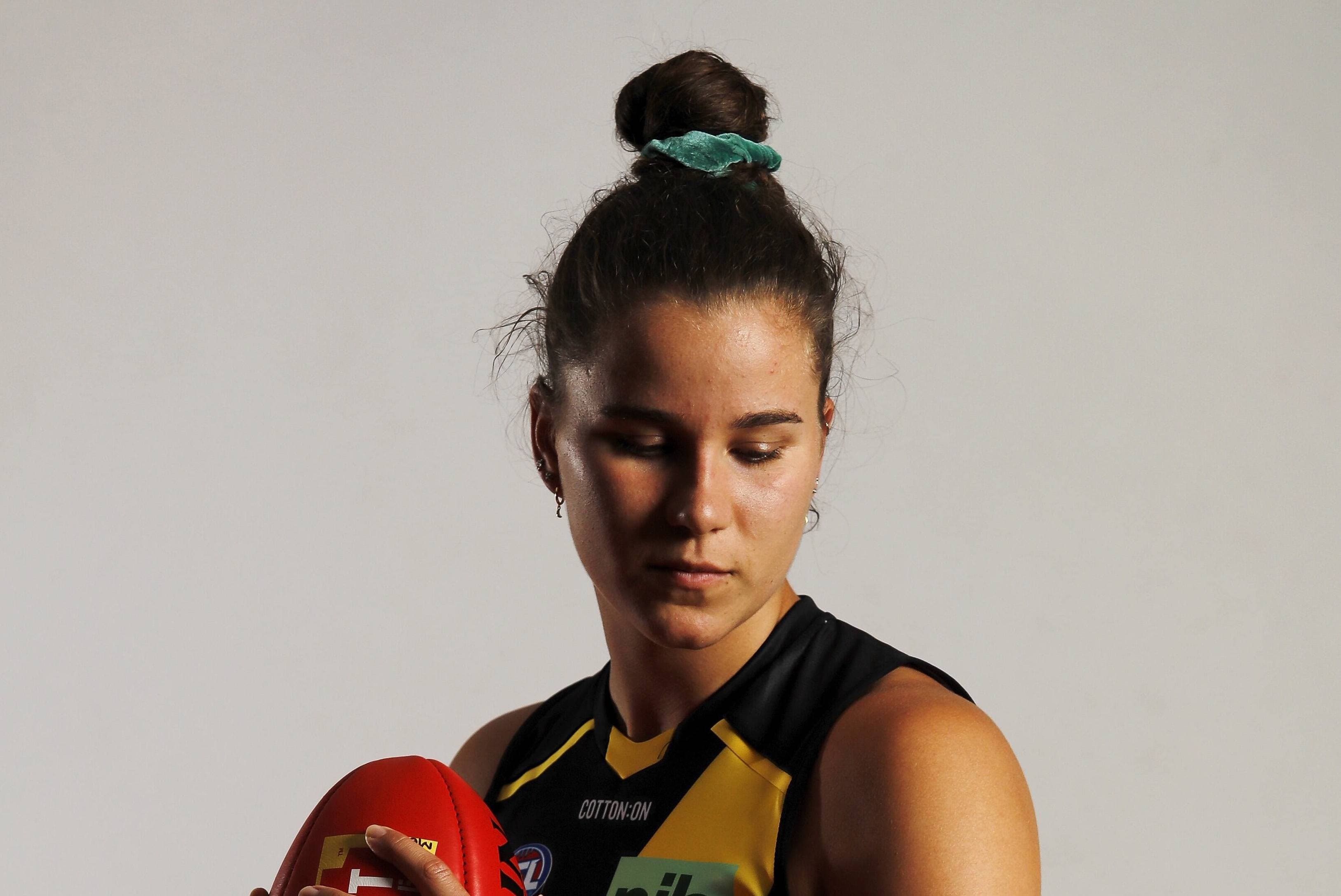 McKenzie on that 'weird' injury, Burchell's season over