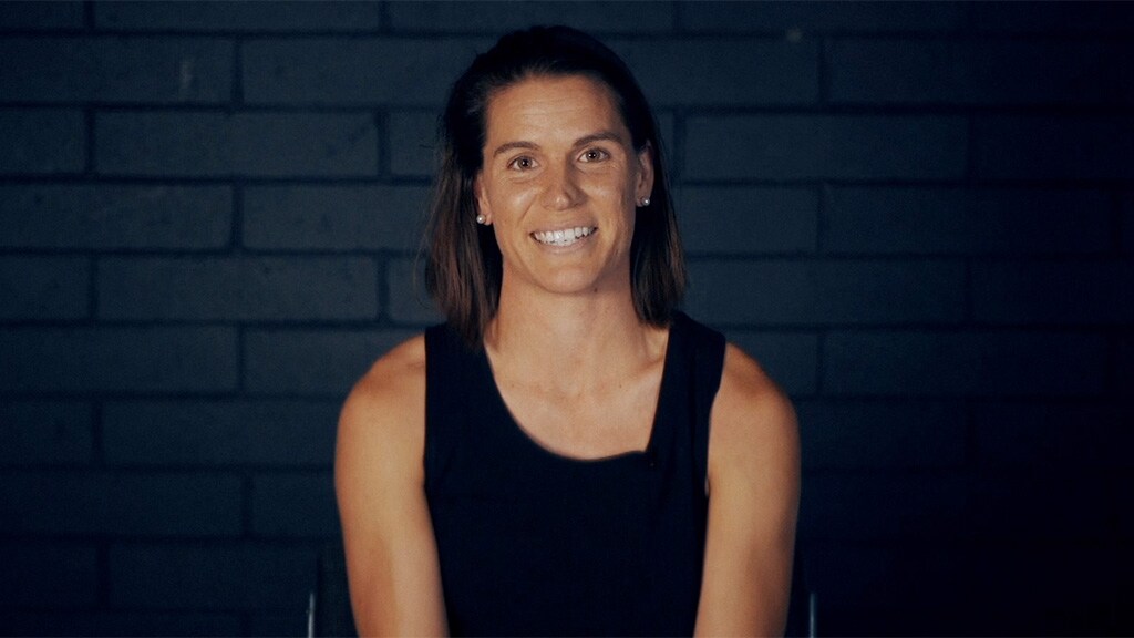 AFLW Unfiltered - Pride