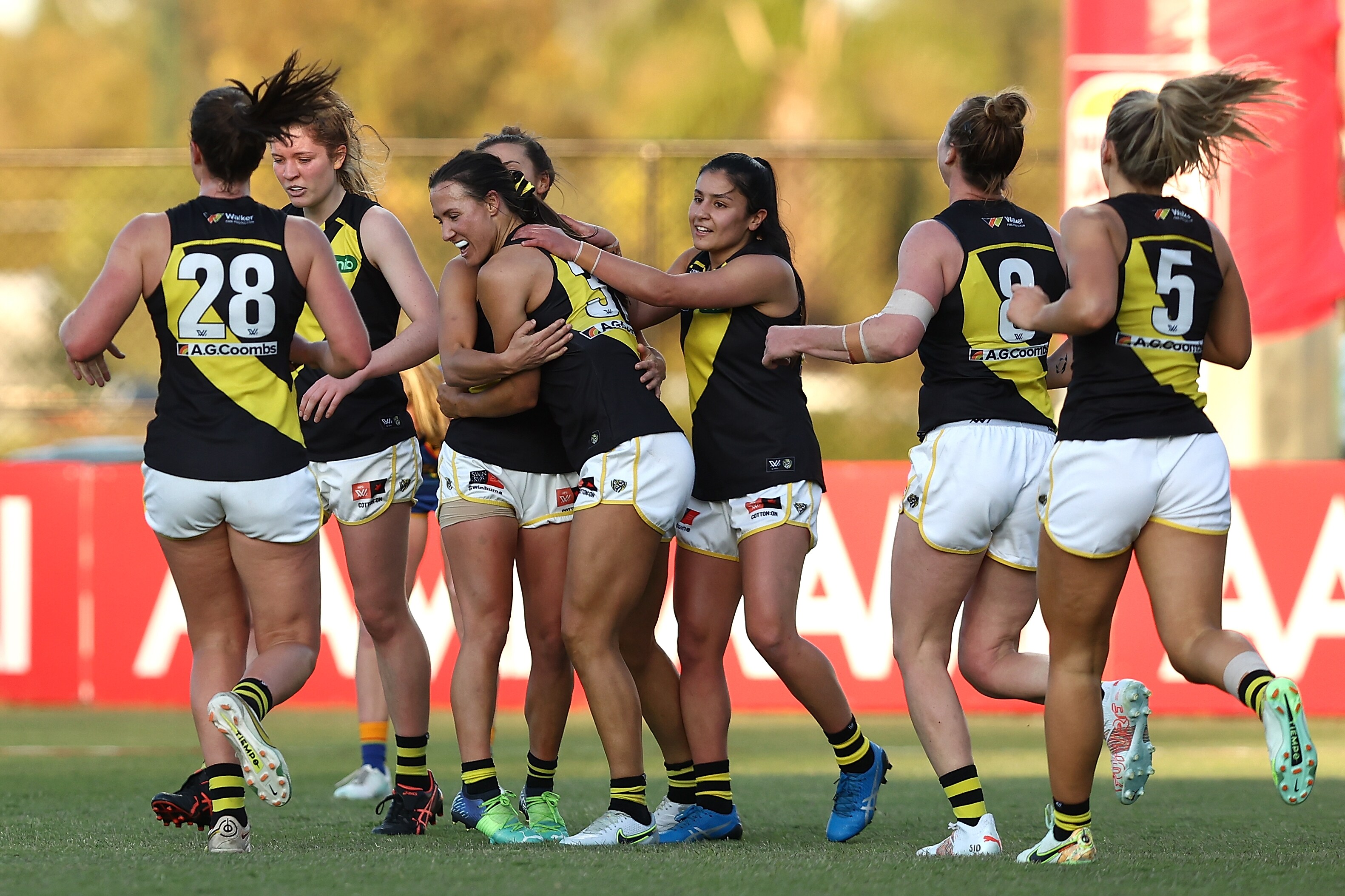 The run home: Your club's chances, fixture for final three rounds