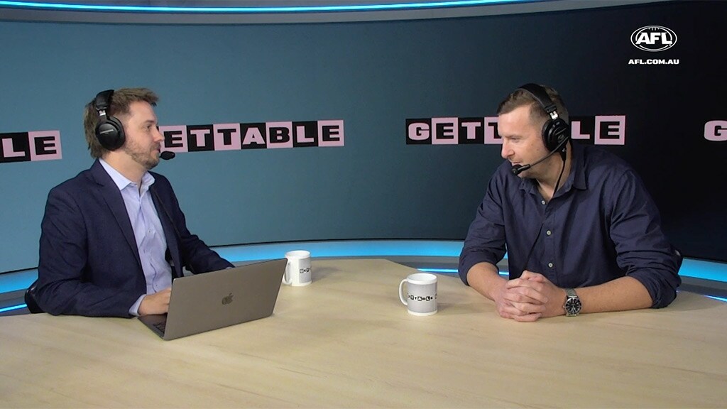 GETTABLE: Port gun nears deal, Hawks' draft plans, could Pies favourite ...