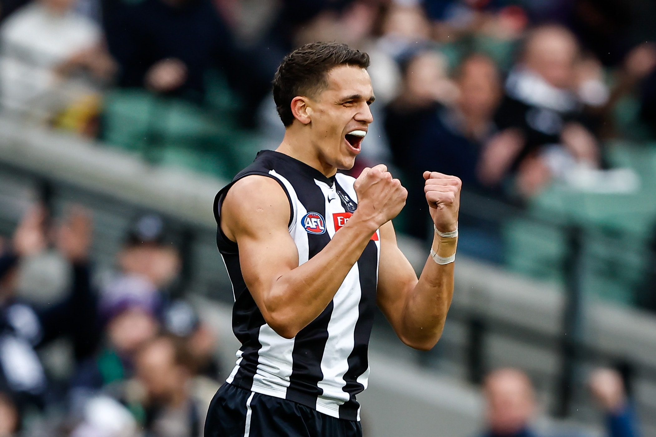 Stream your team: Watch VFL, VFLW, SANFL and WAFL games LIVE and FREE