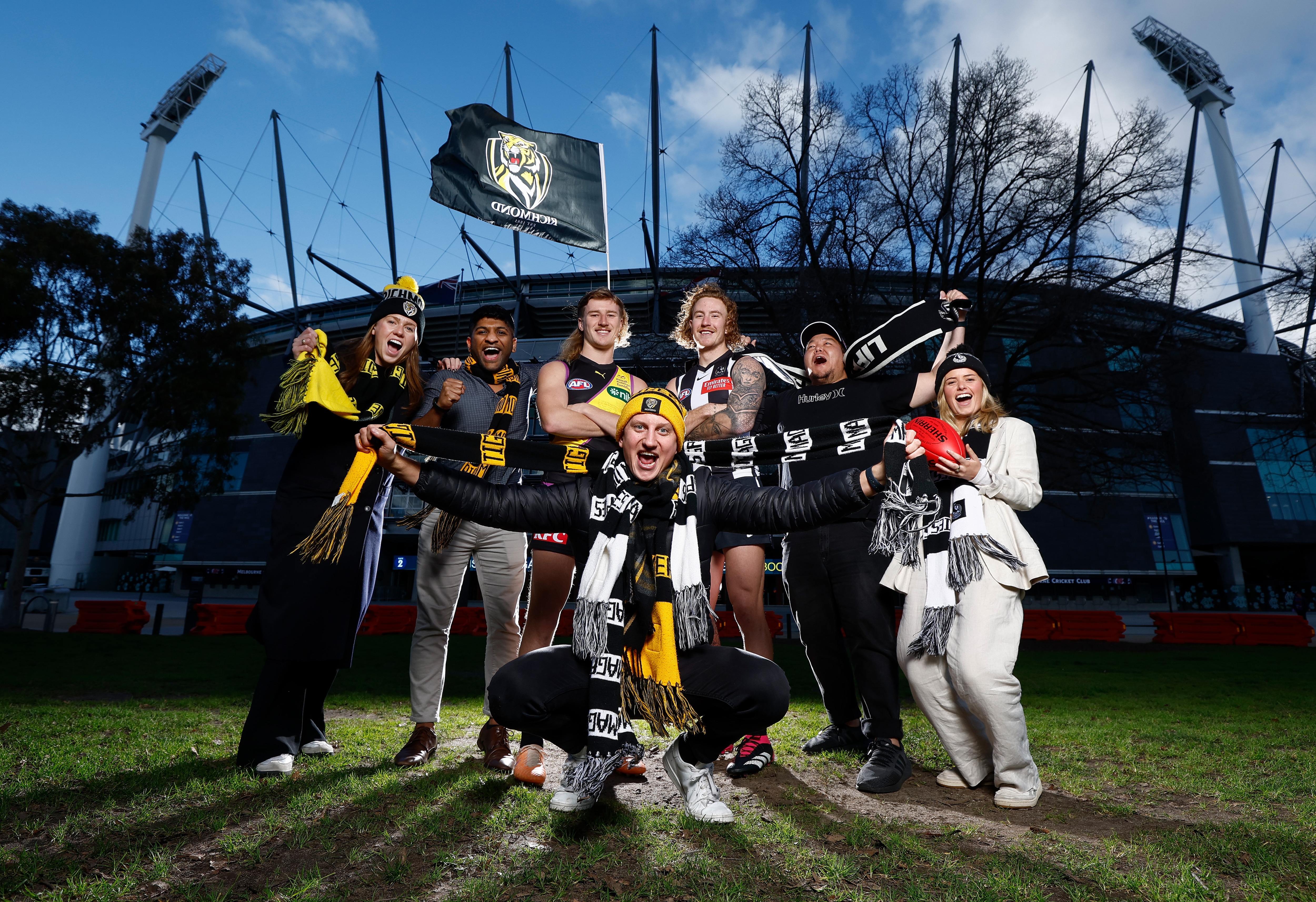 AFL Club Membership breaks all-time record