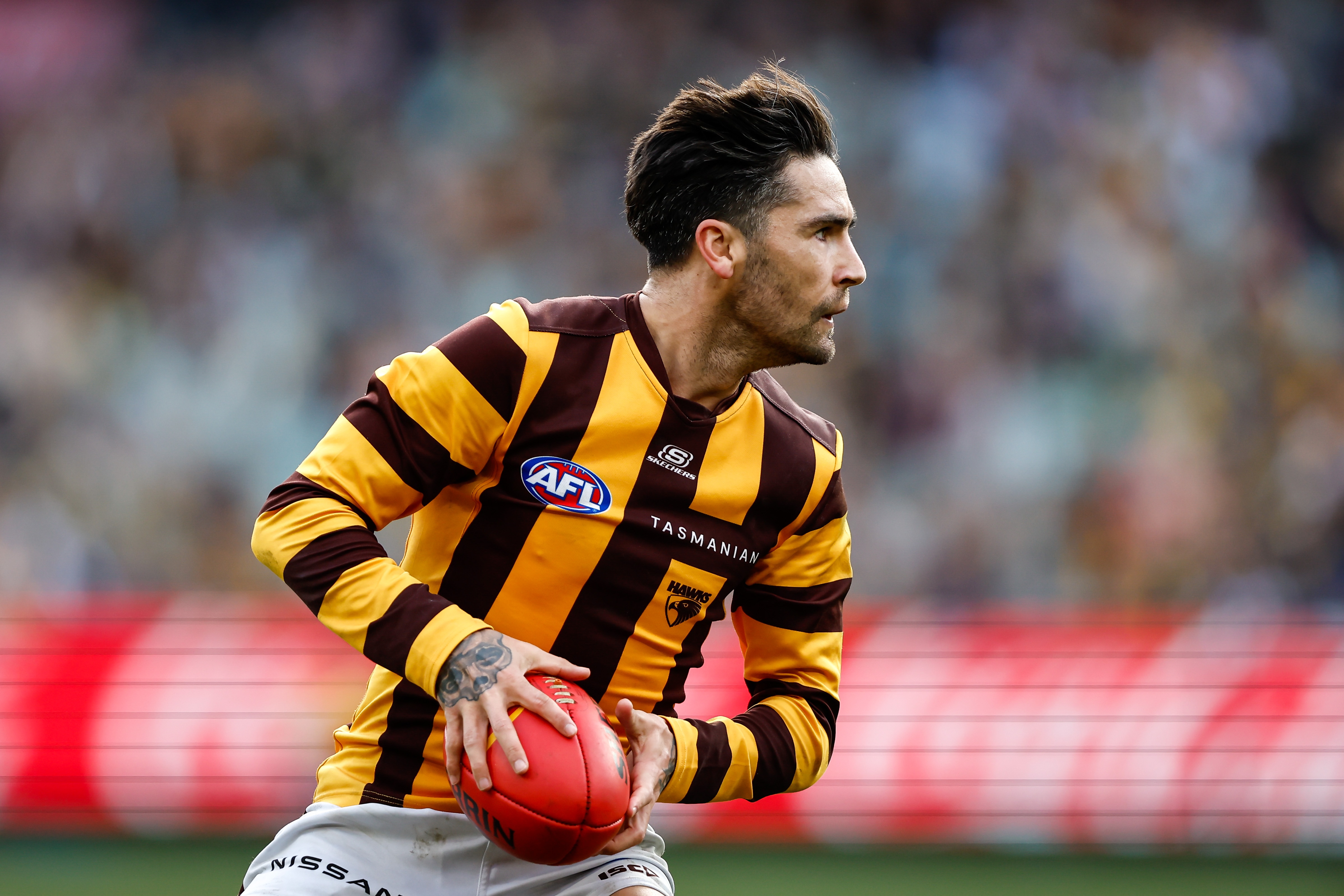 Stream your team: Watch VFL, VFLW, SANFL and WAFL games LIVE and FREE