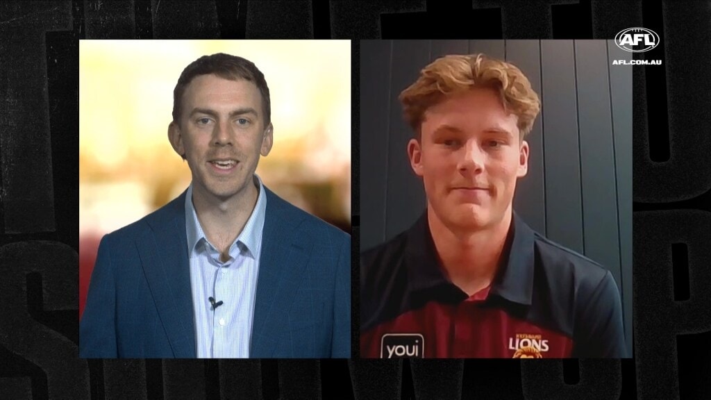 Lion's fight for spots, debut strike, 'devastating' Ashcroft injury