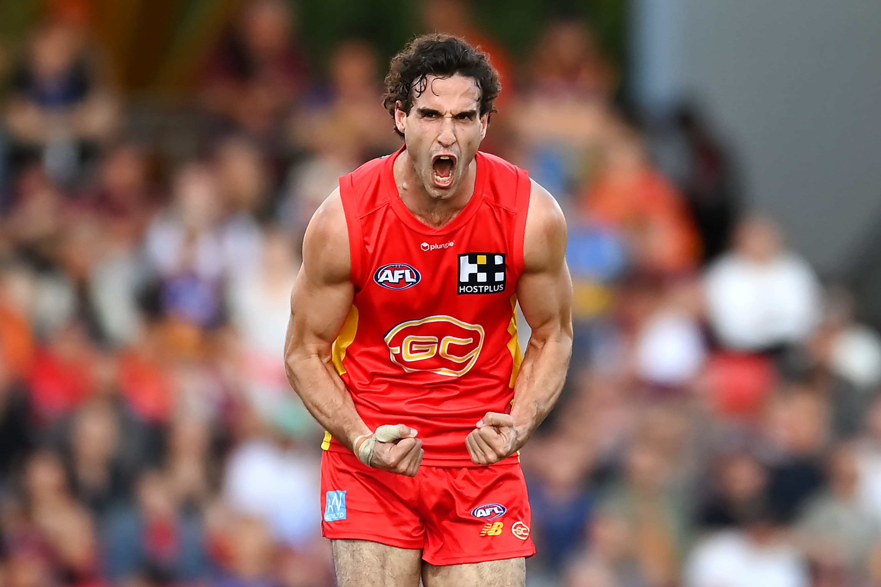 The simple task that helped gun Sun recapture best form
