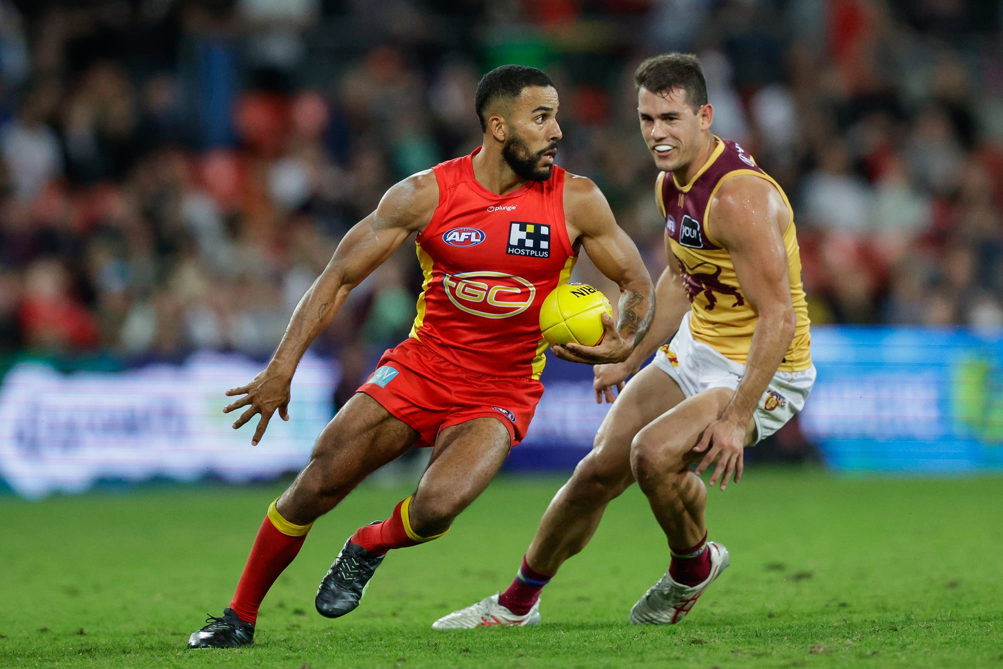 'Extremely disappointed': Miller cops ban for 'conduct unbecoming'