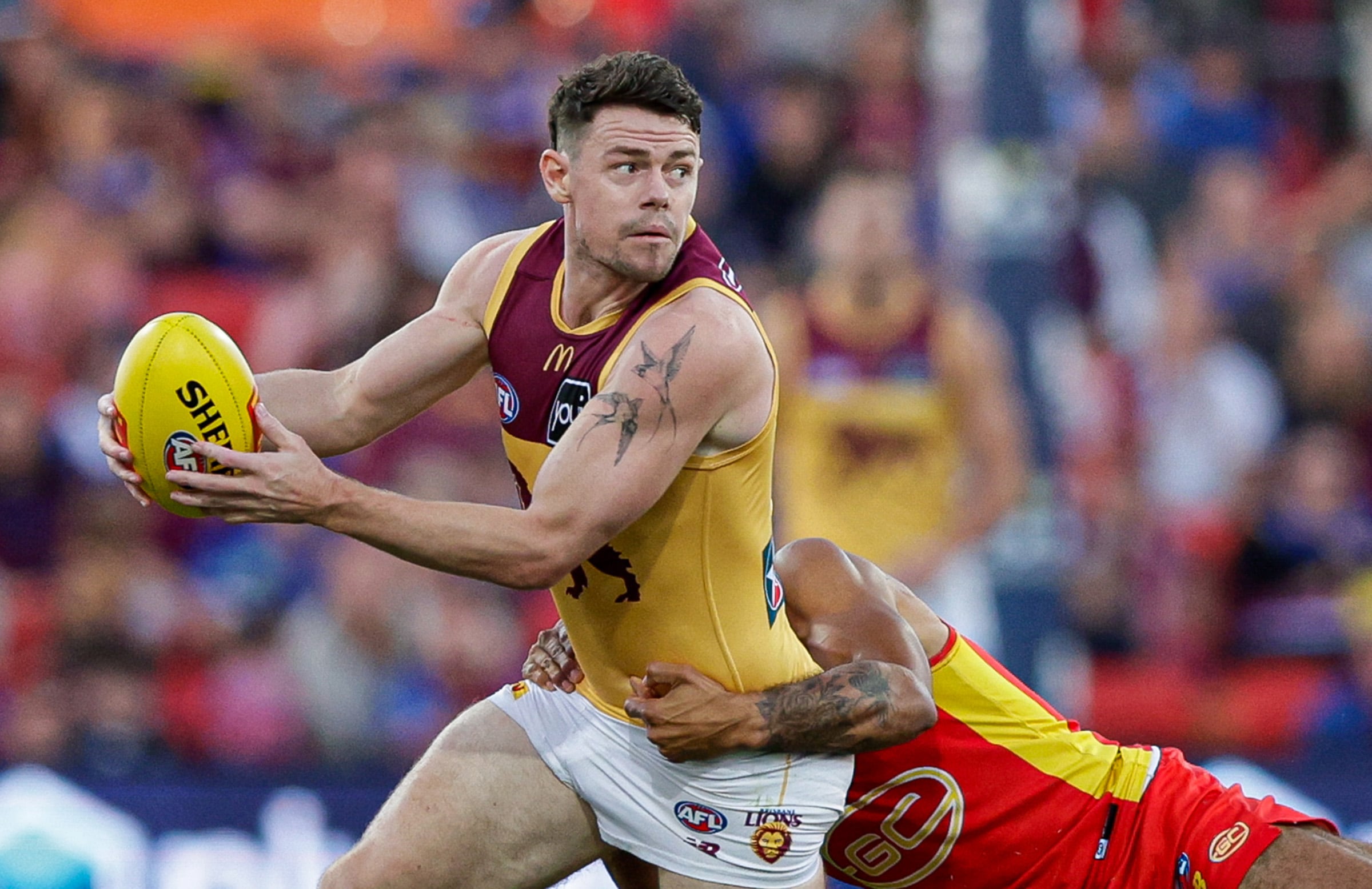 LISTEN: Neale call, trade options, captains, team news, more