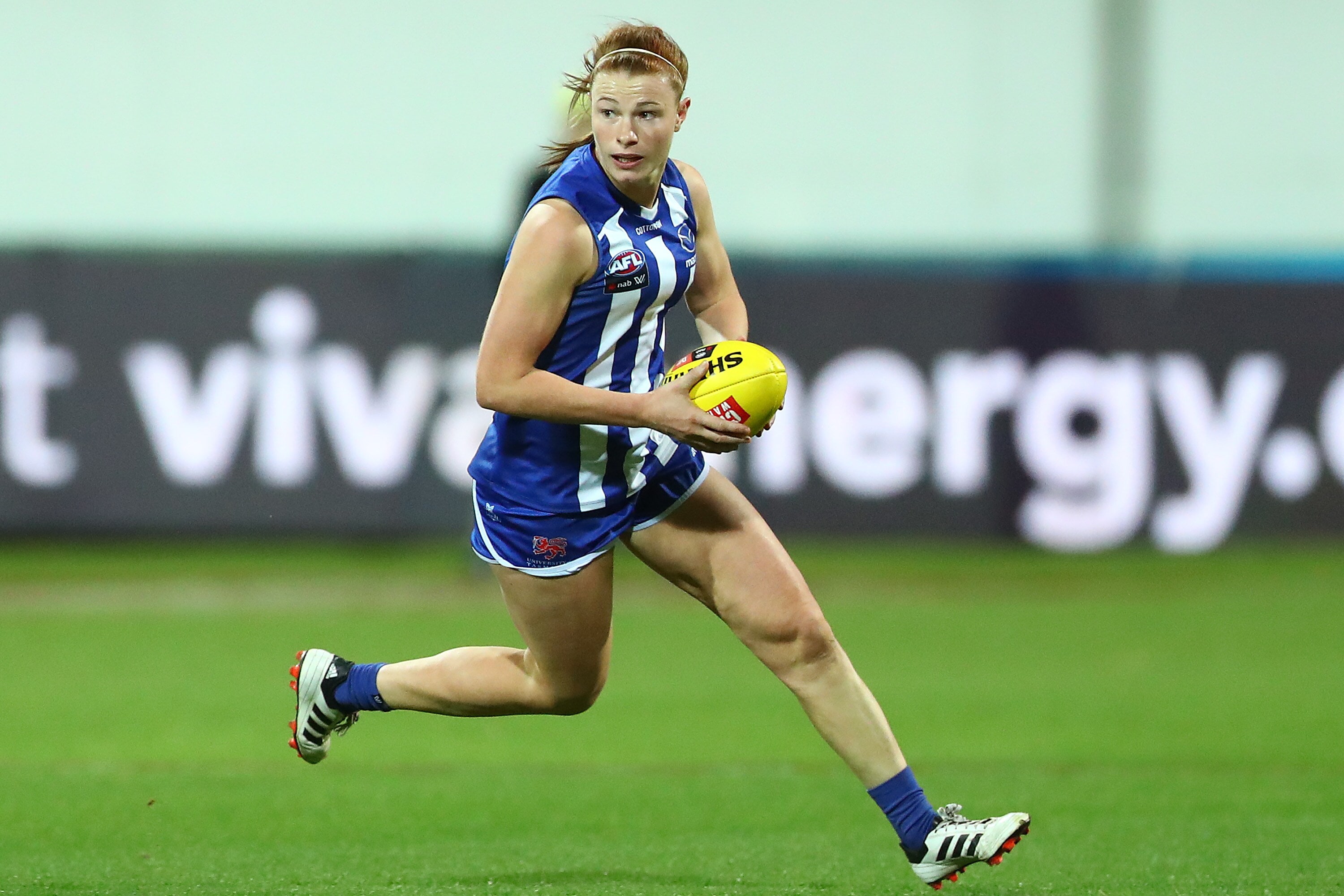 Finals destiny in the Roos' own hands
