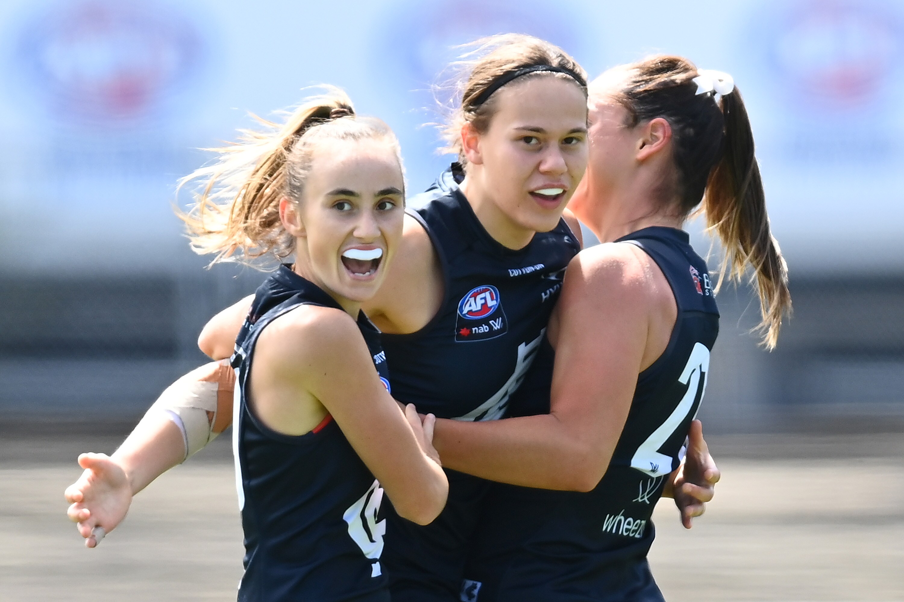 Dockers sign Blues utility, small forward lands at Carlton