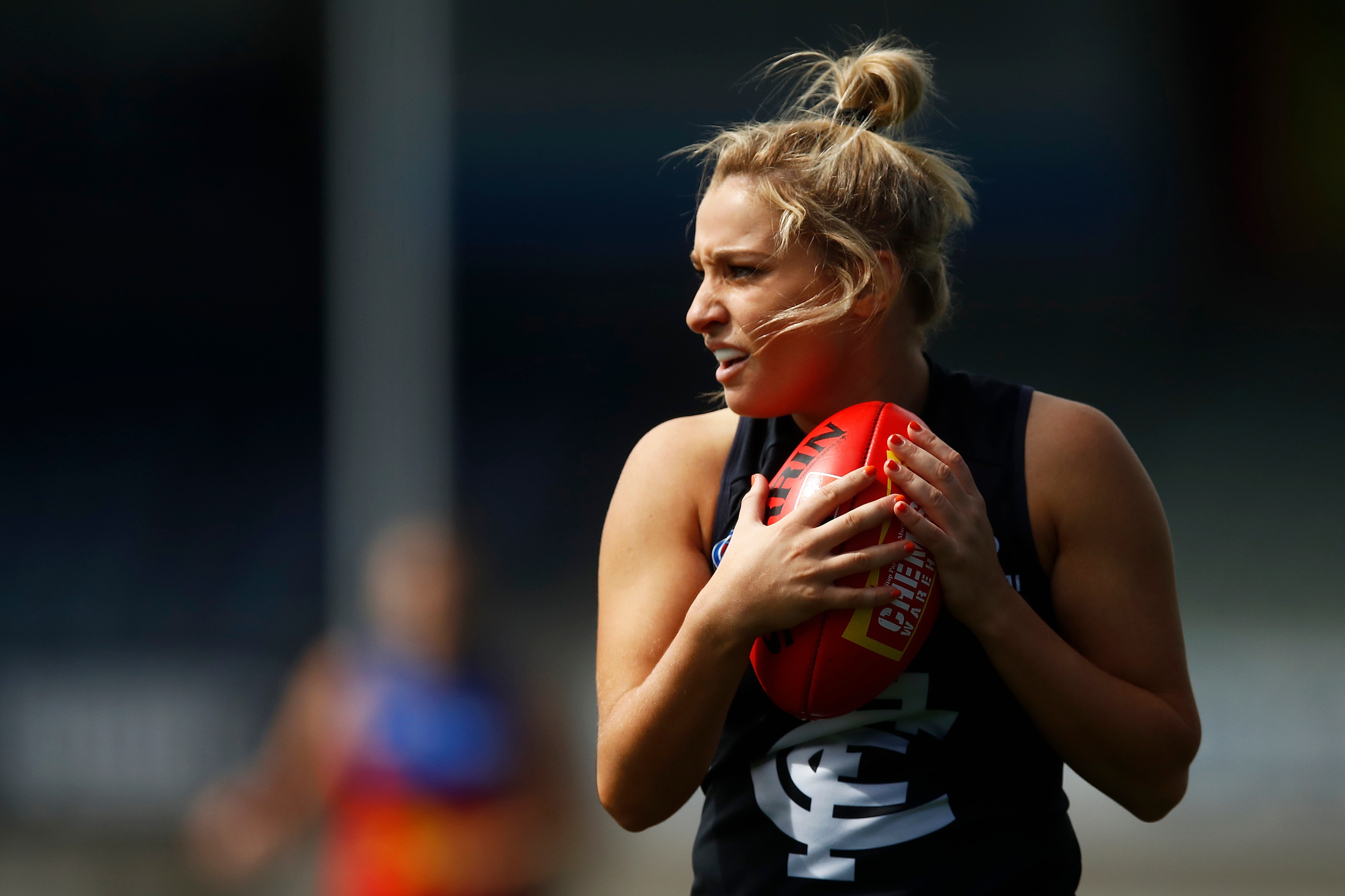 Trade wrap: Tough Blue now a Tiger, Roos boost midfield