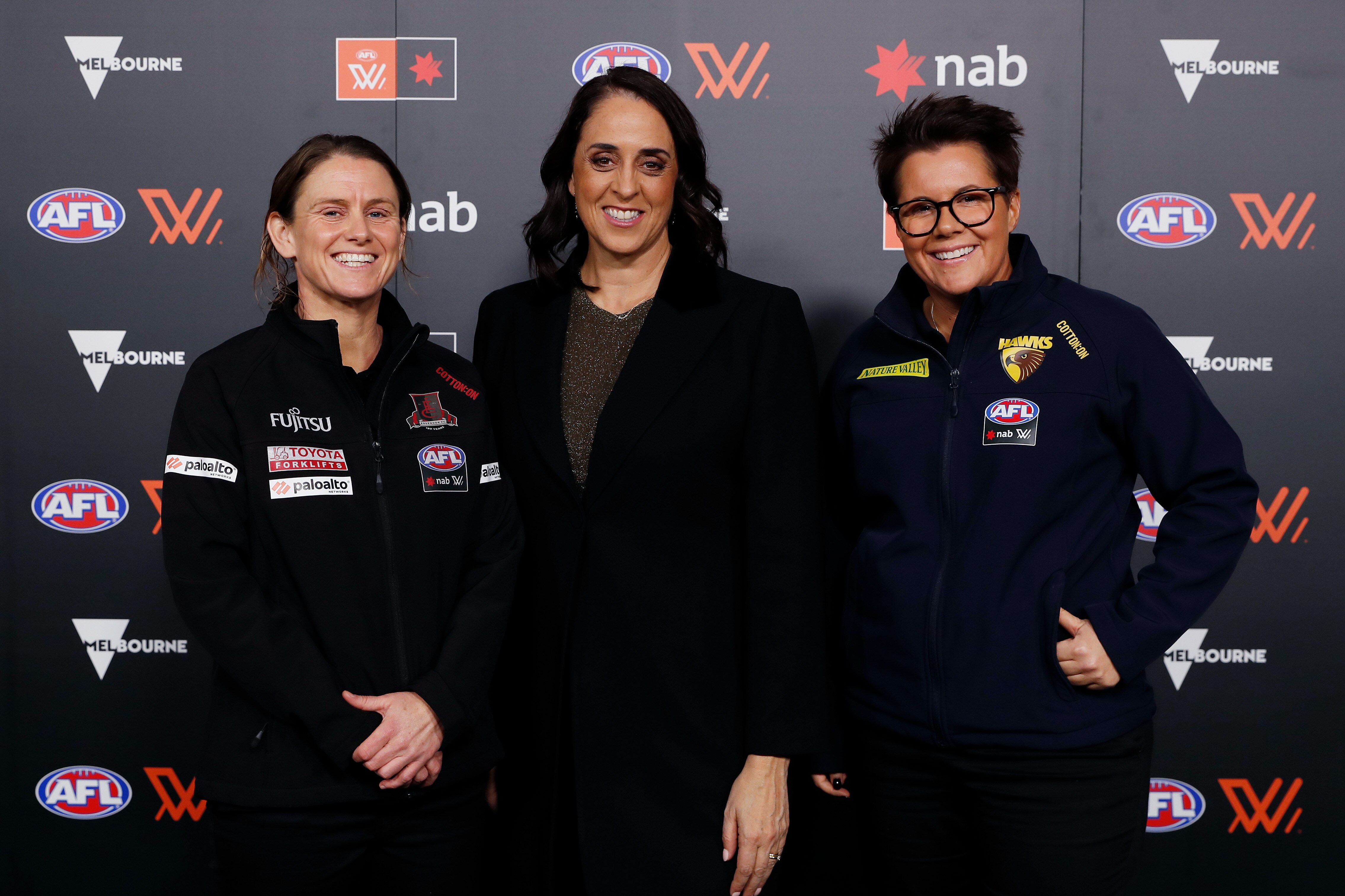 AFL Launches Women’s Coaching Month