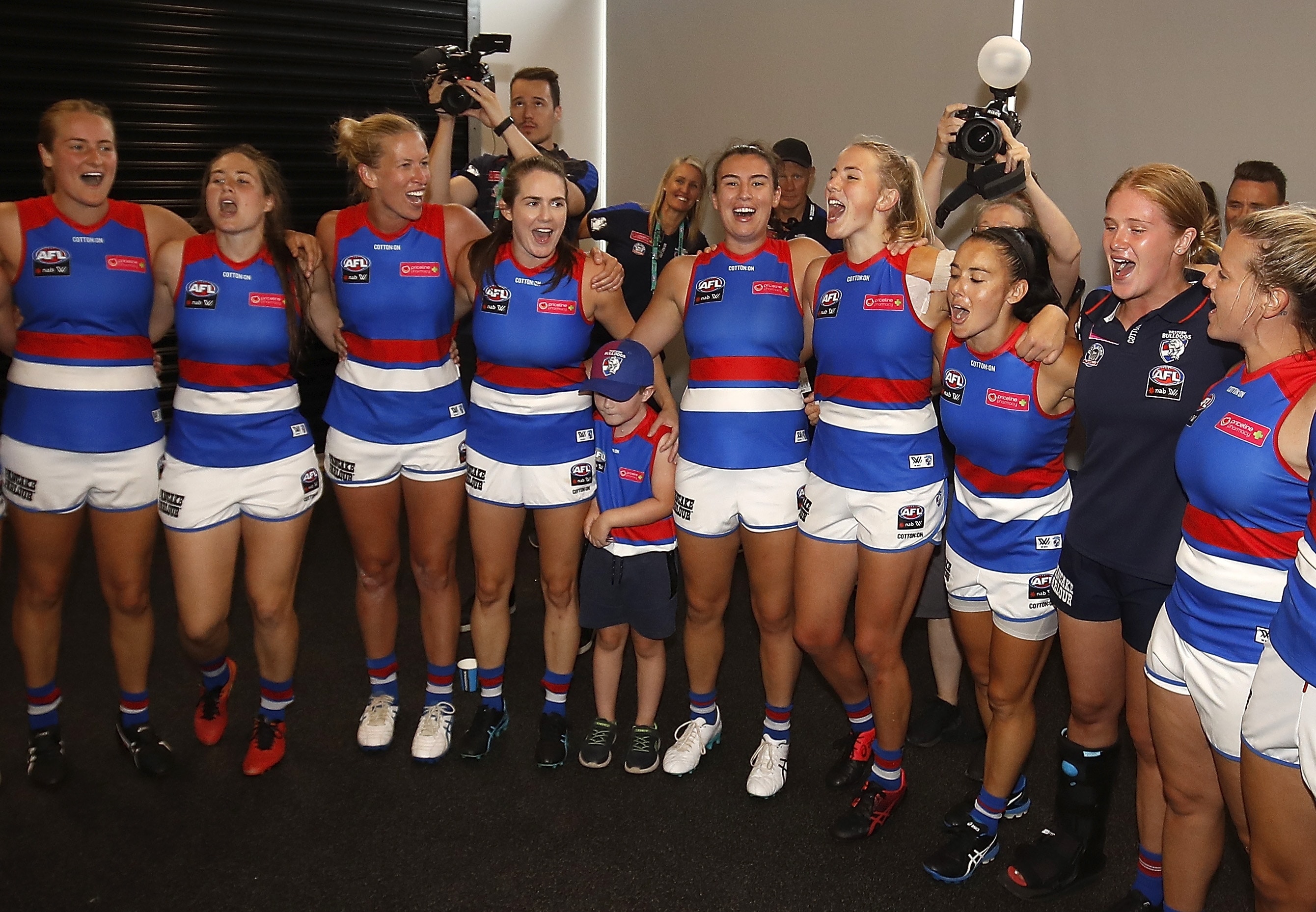 Western Bulldogs season guide: All you need to know