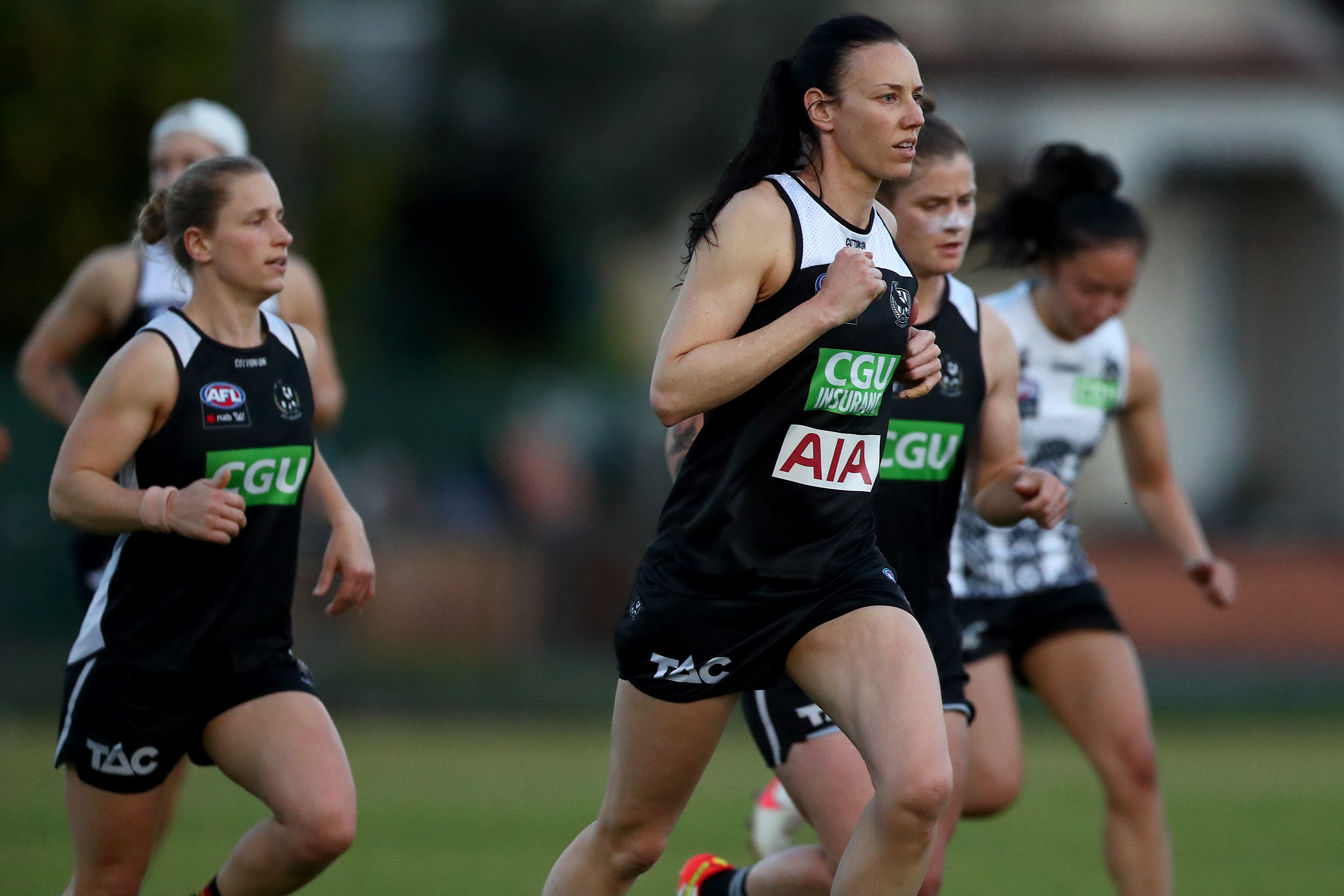 Why 37yo ruck wasn't ready to give it up just yet