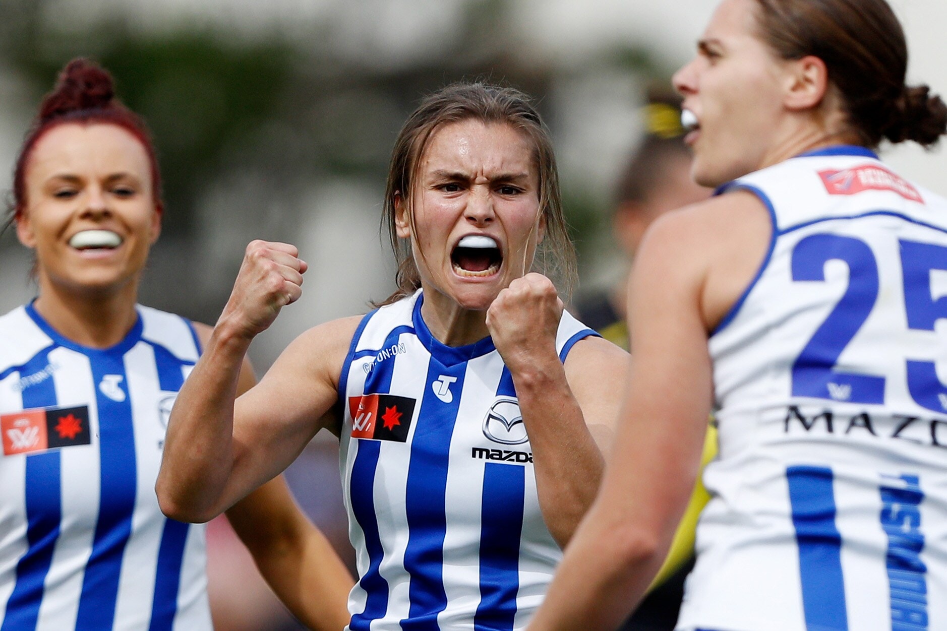 FINALS FIXTURE: Venues, times confirmed for semi-finals