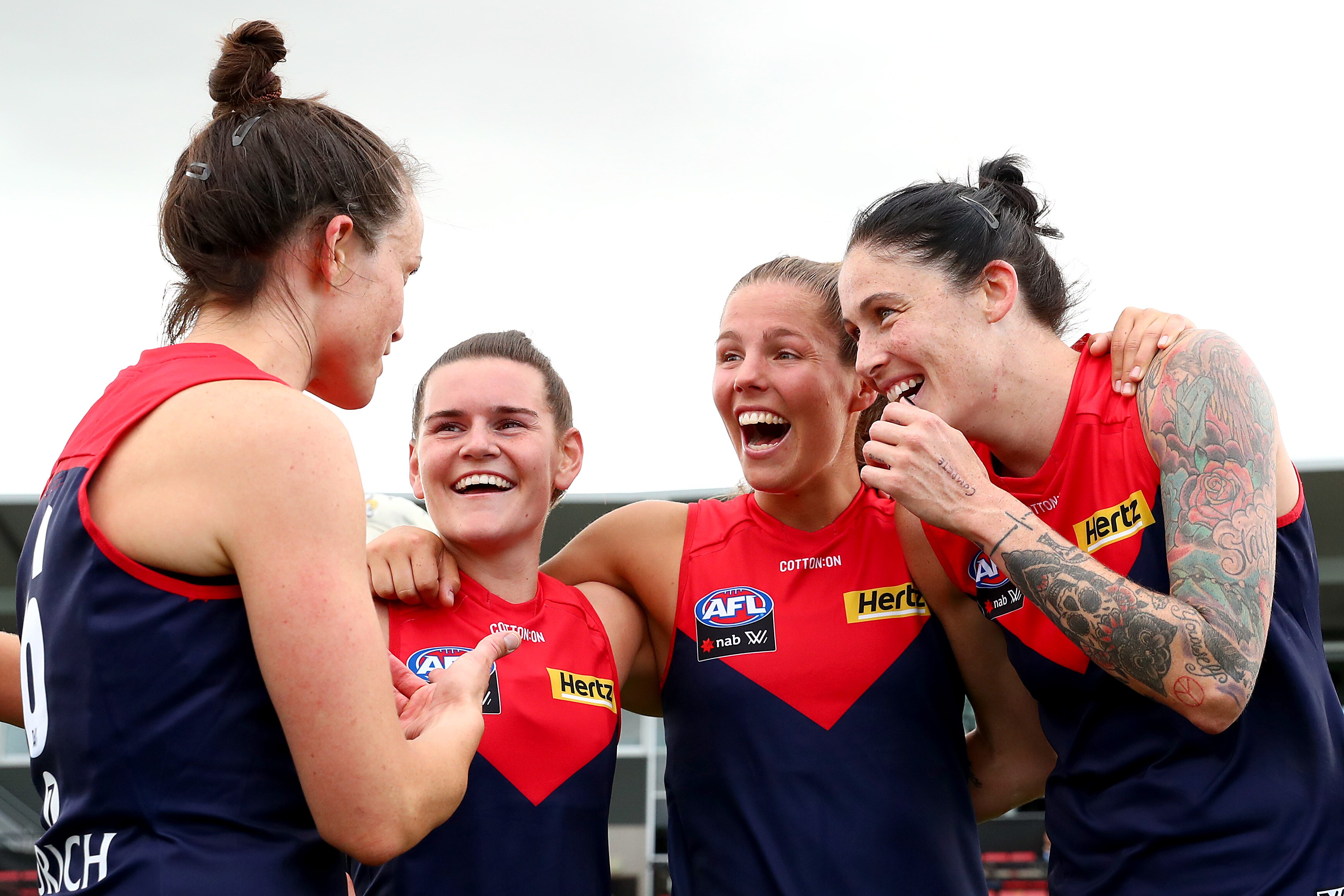 Melbourne season guide: All you need to know