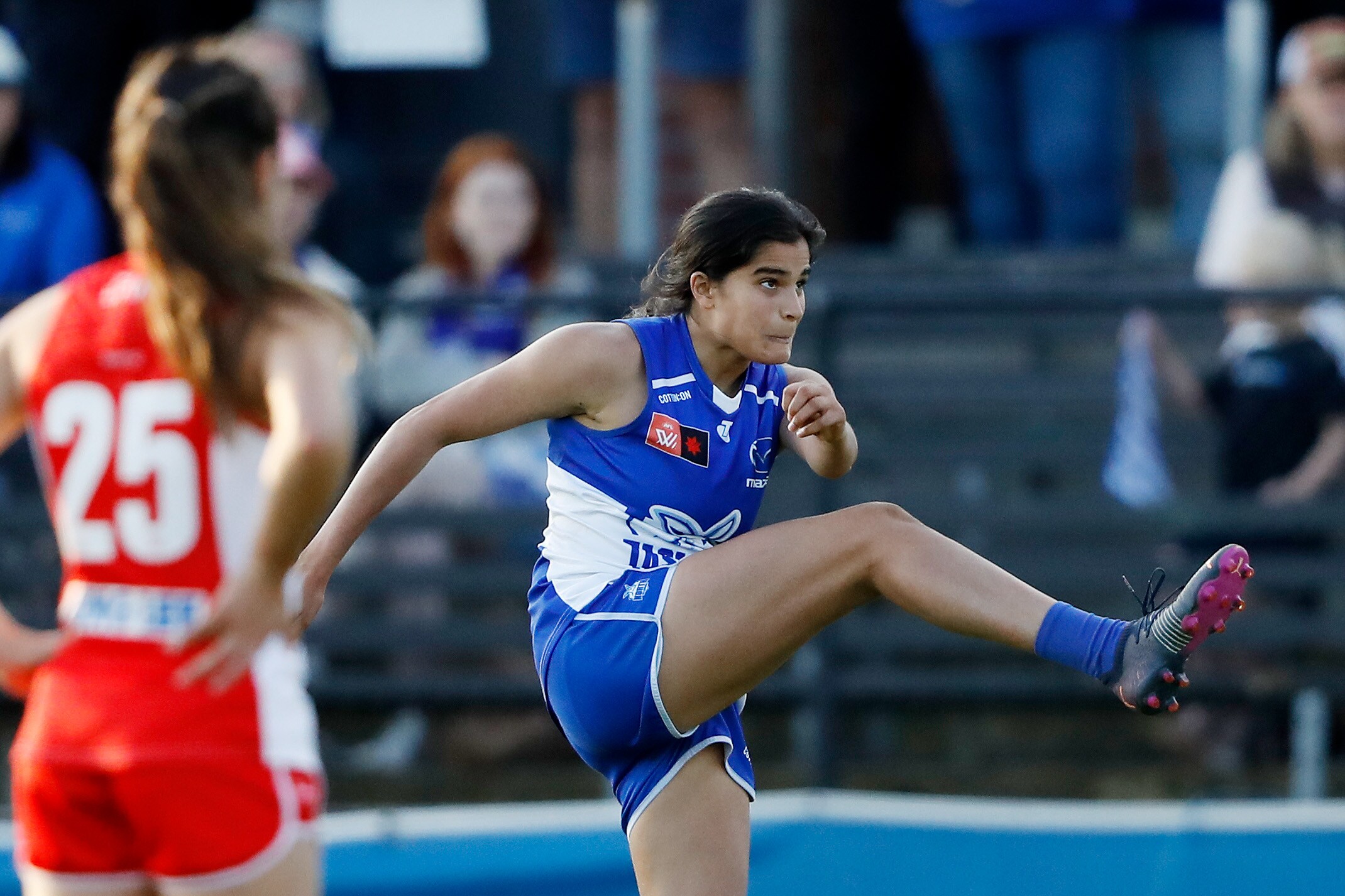 Young Roo ruptures ACL, to miss 2023 season in cruel blow