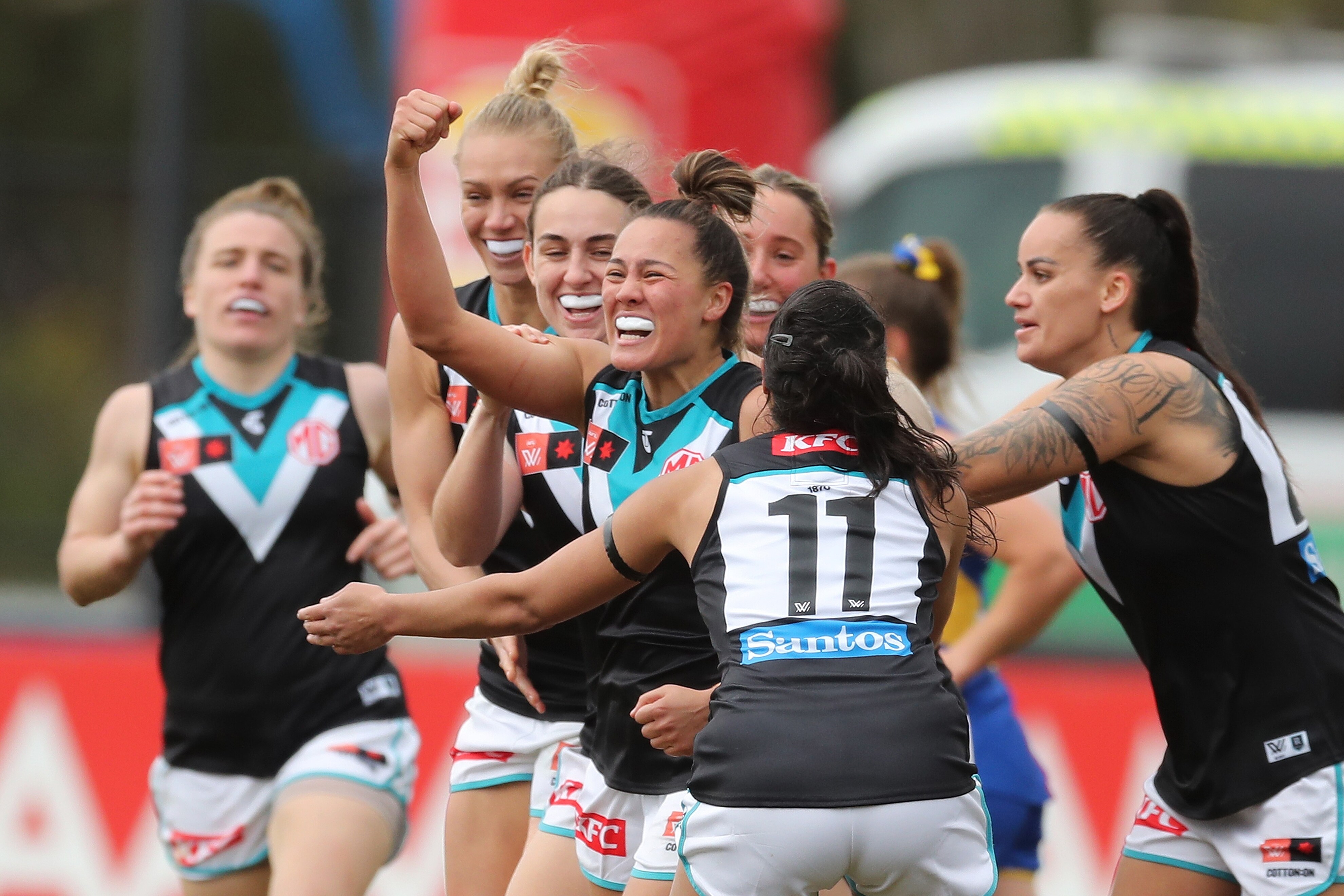 What the new broadcast deal means for the AFLW