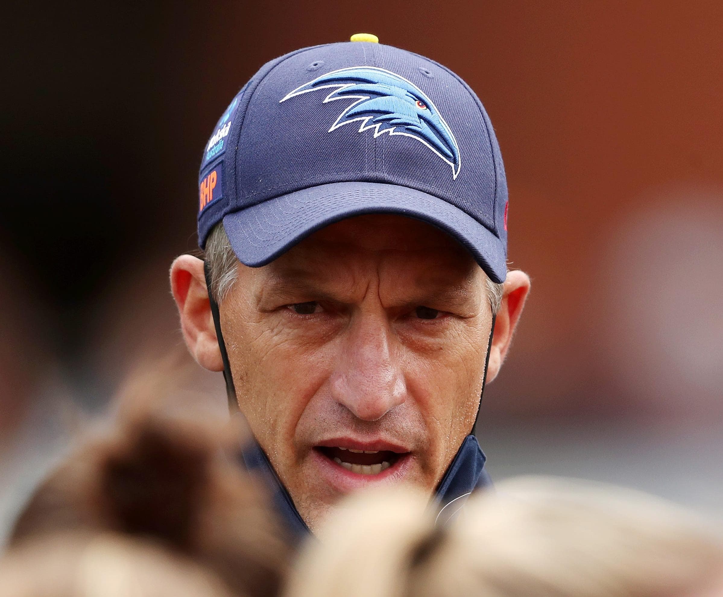 LISTEN: Crows' 'bitter disappointment' at McKinnon decision ahead of GF