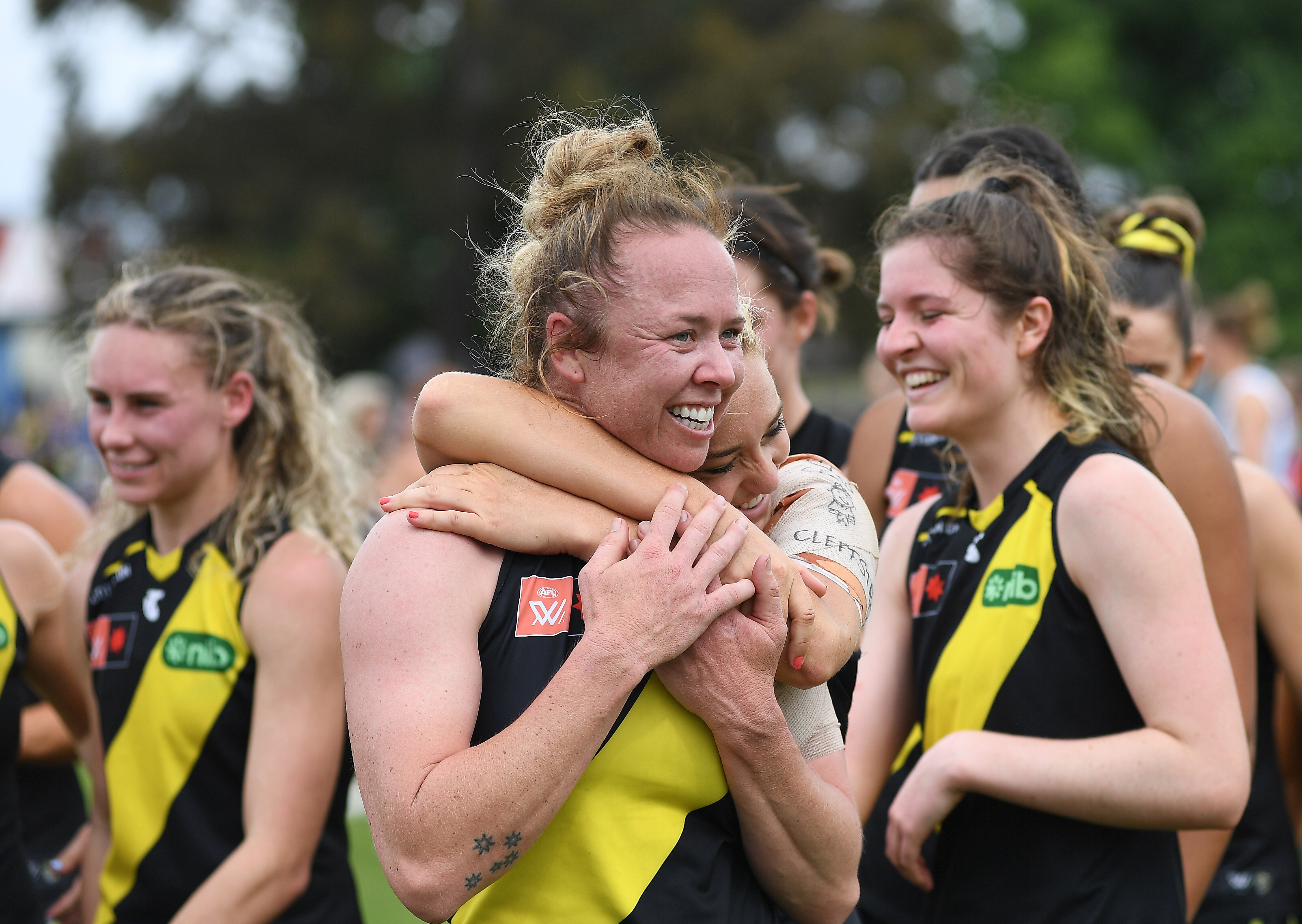 New-look Tigers attack ready to pounce in spearhead's absence