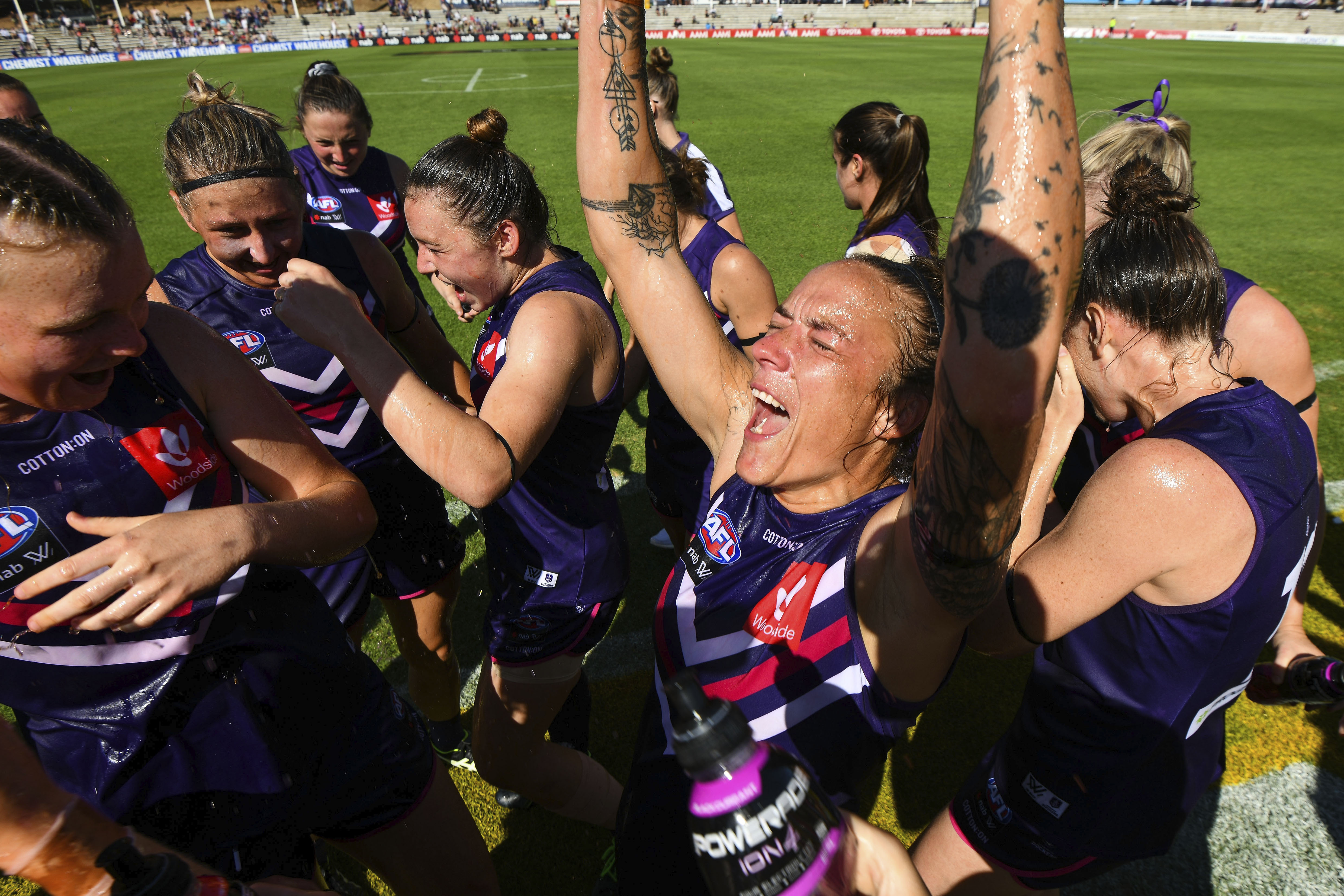 Fremantle season guide: All you need to know