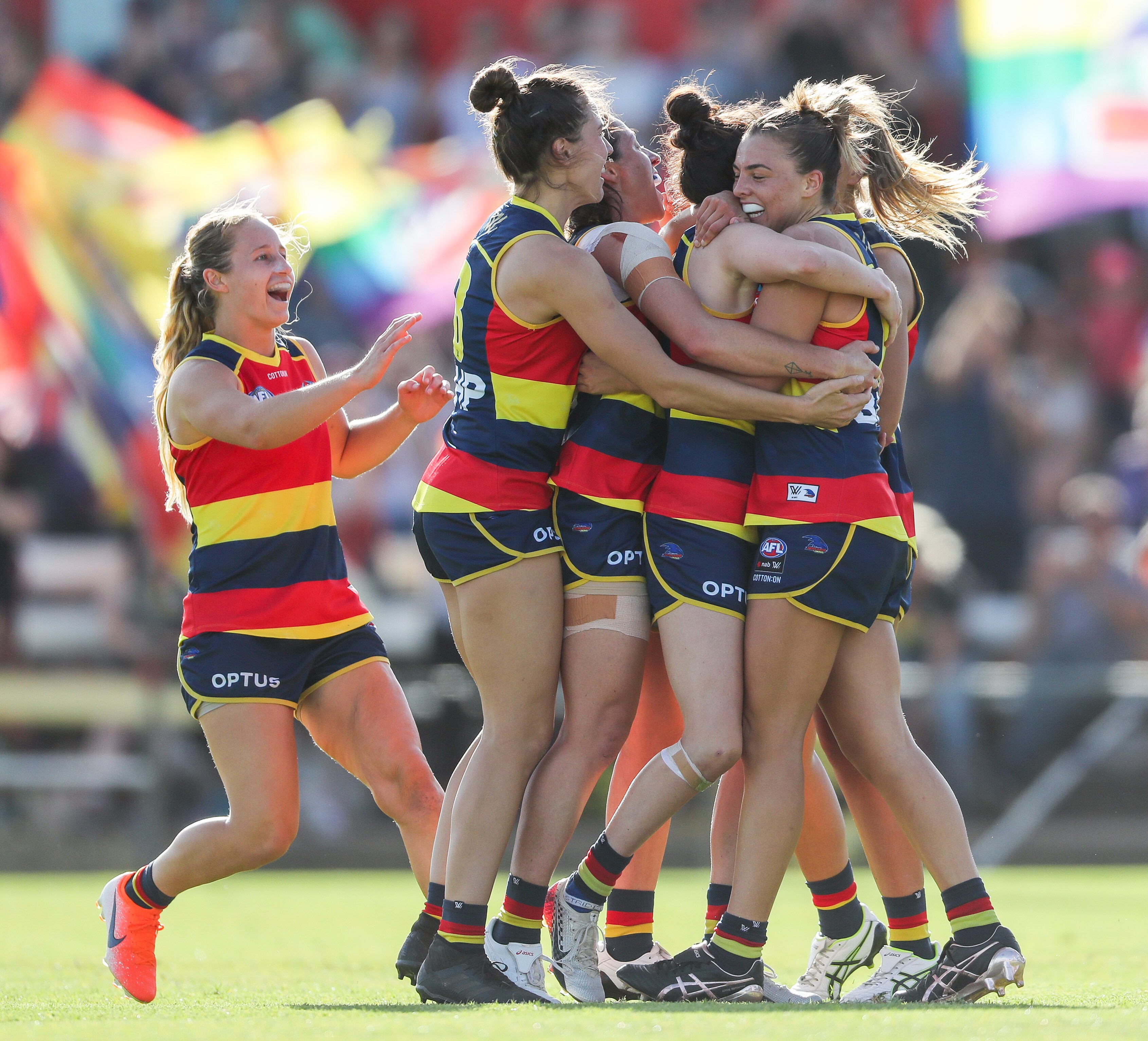 Adelaide season guide: All you need to know