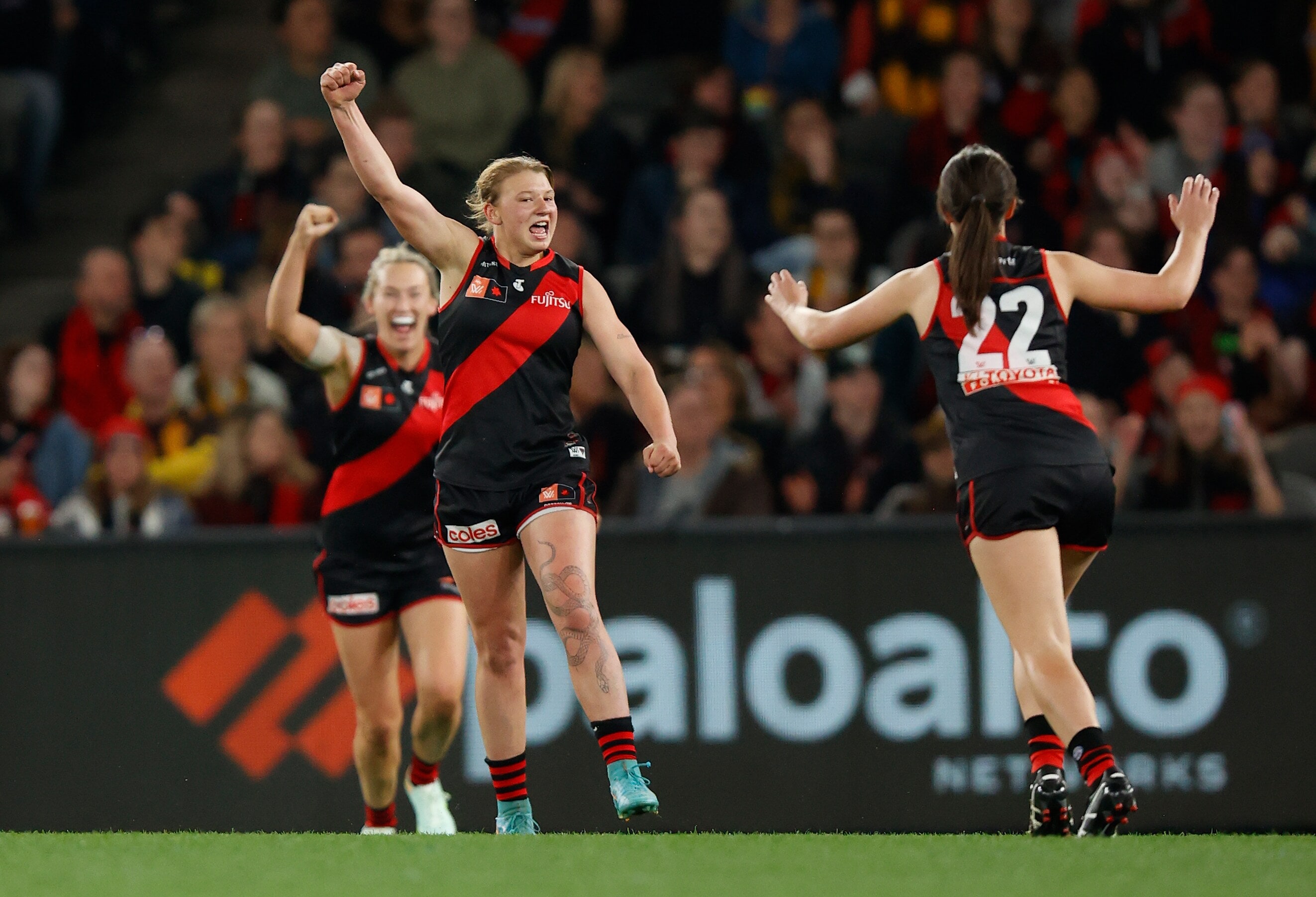 In case you missed it: Tactics, trends and tales from R1
