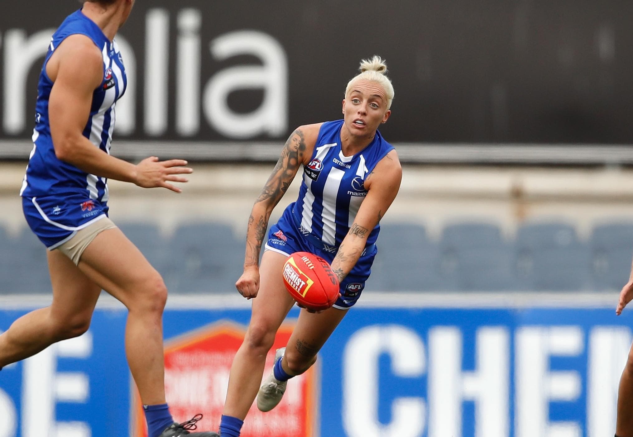 Trade wrap: Roo heads west, Teague calls time