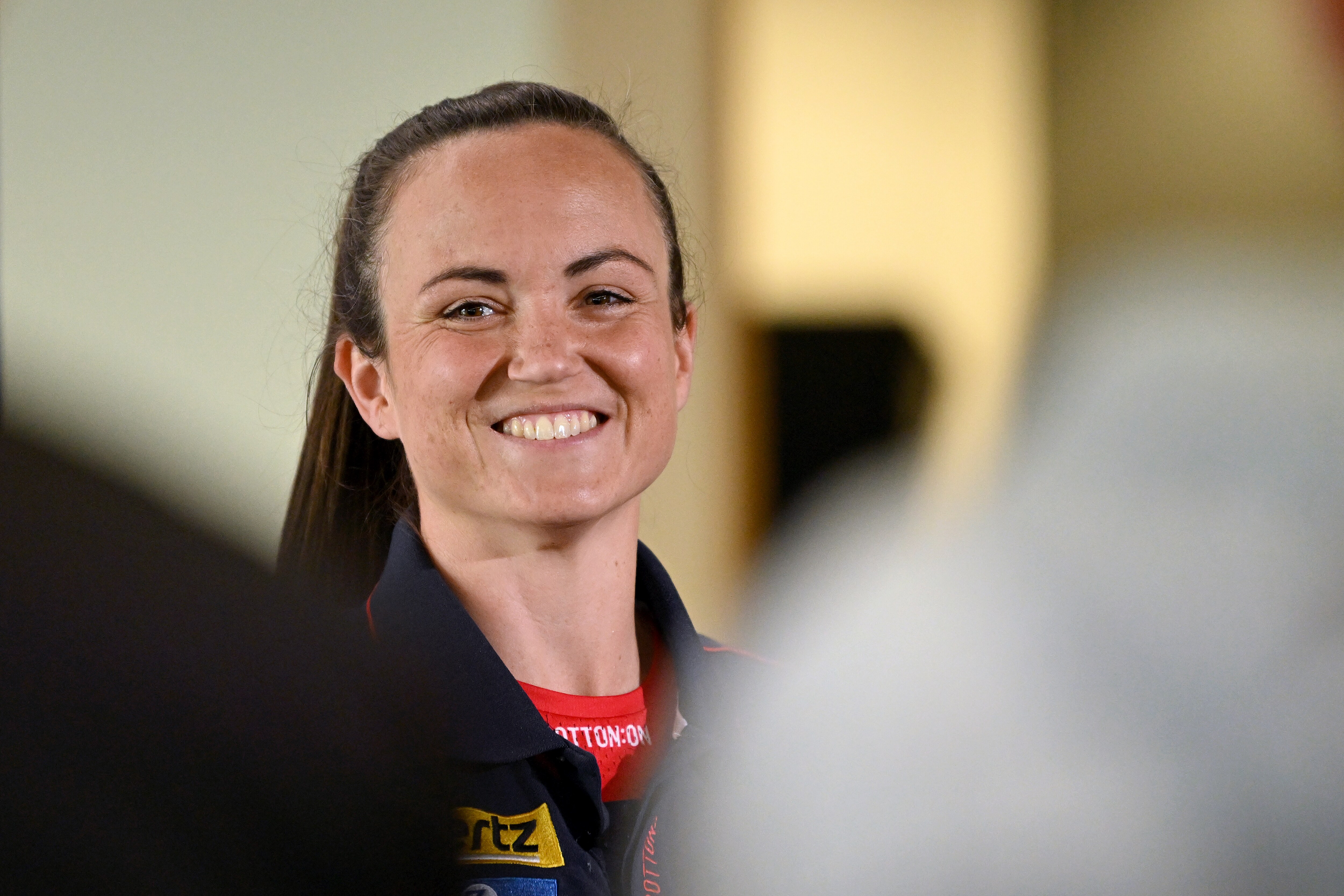 Retirement decision on ice as Daisy chases elusive premiership