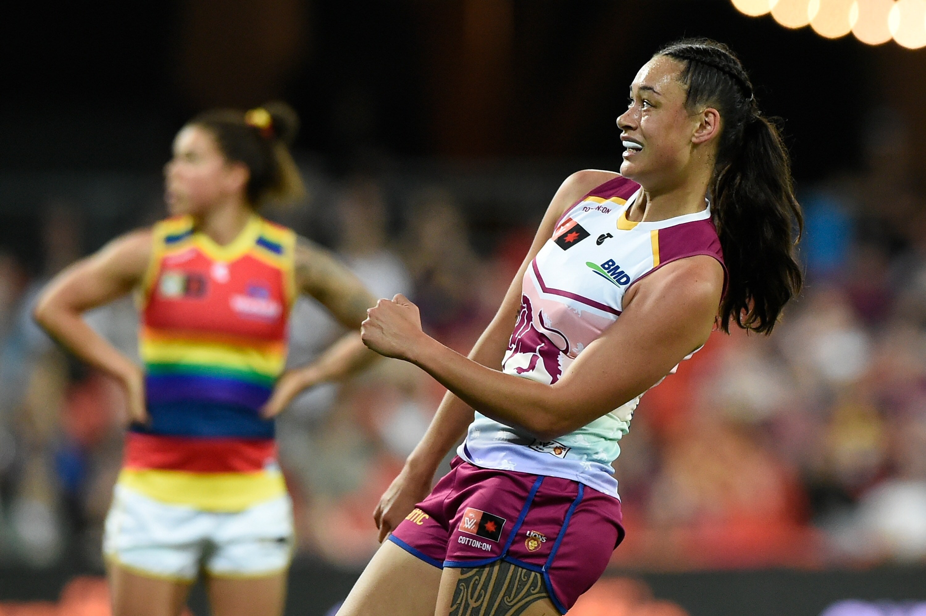 Culture, swagger and … engineering: There’s more to Jesse Wardlaw than ...