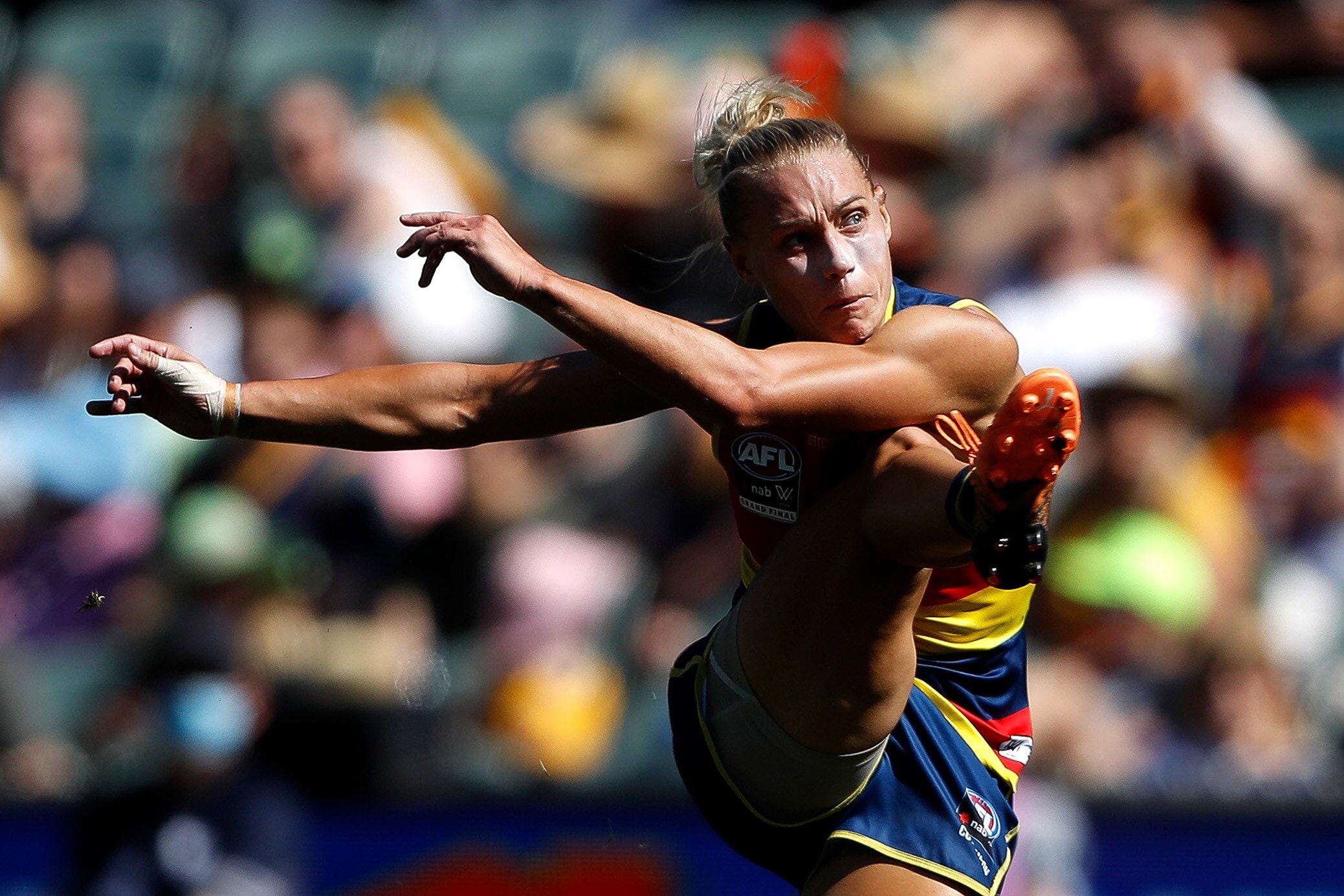 End of an era: How the AFLW changed over its first six years