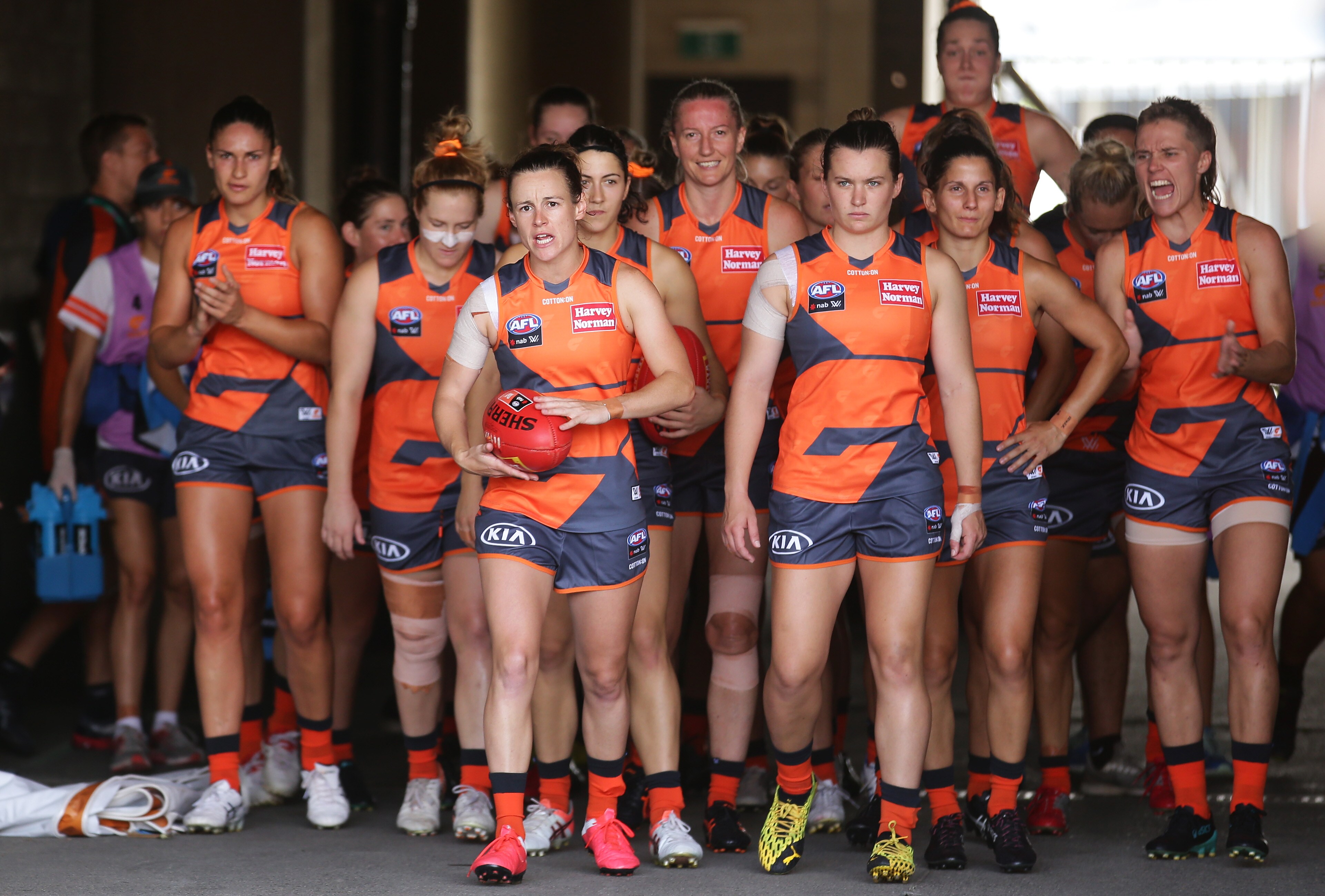 Greater Western Sydney season guide: All you need to know