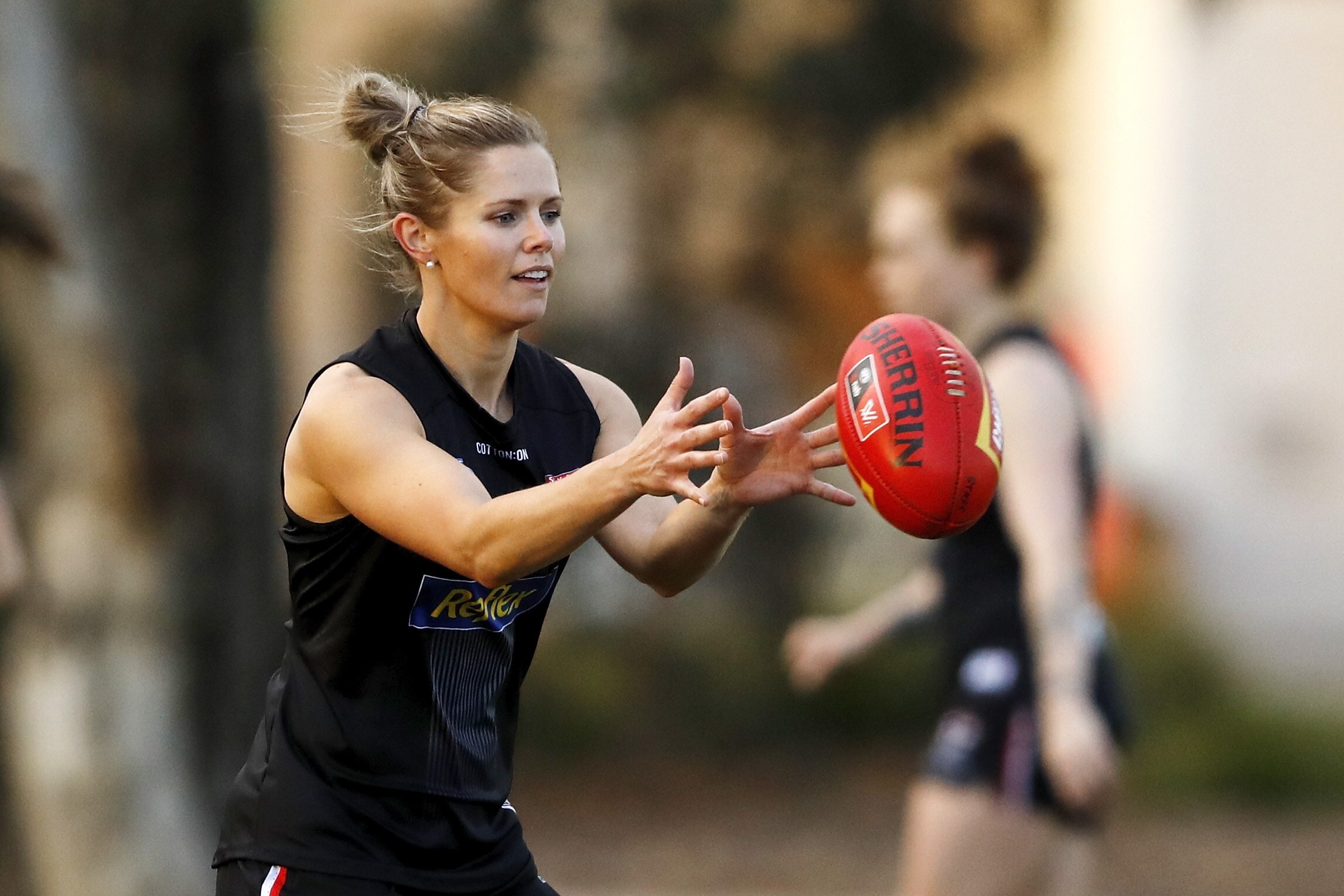 Expansion latest: Swans pounce on athletic duo to round out signings