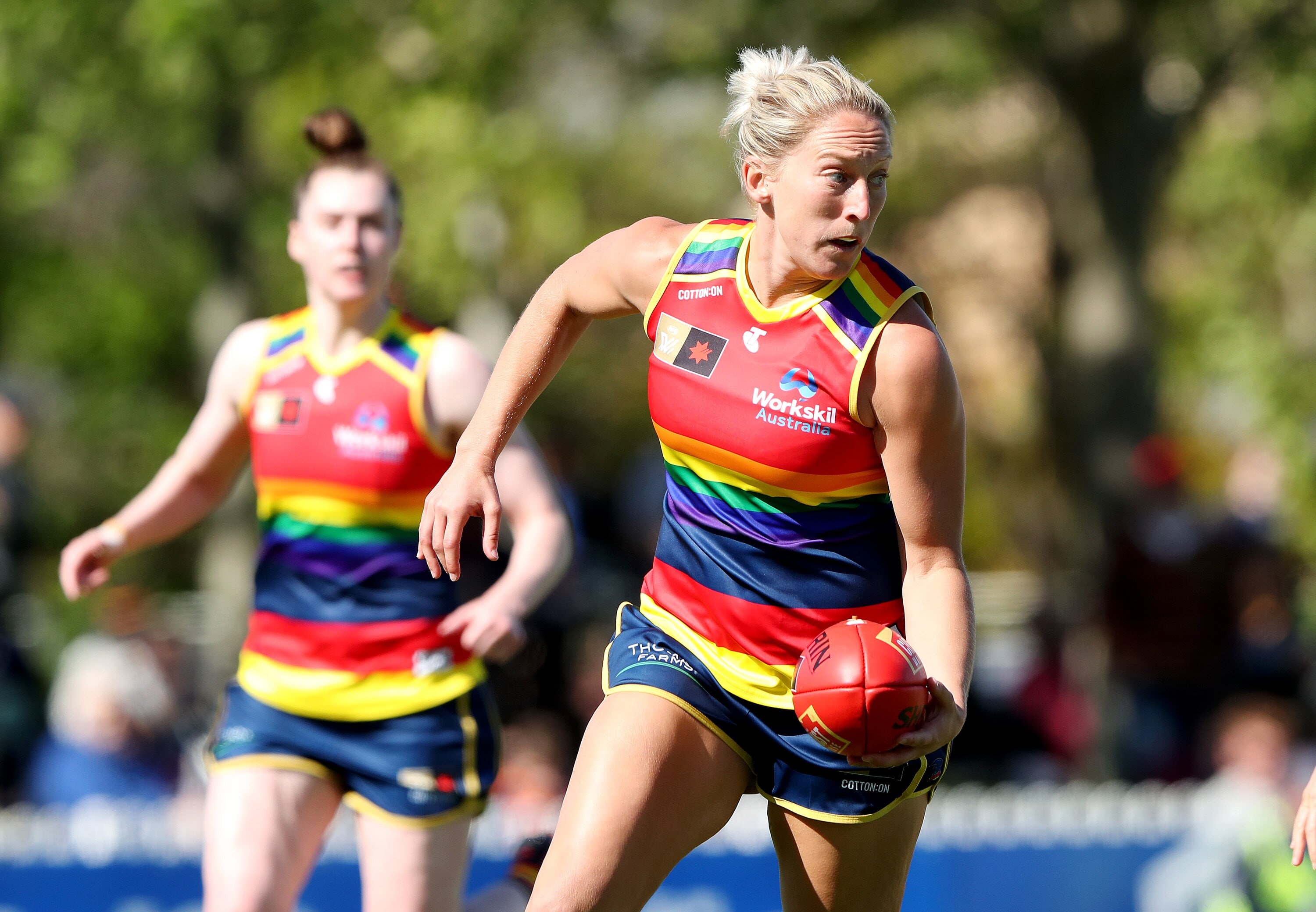 Retired Crow joins former side as assistant coach