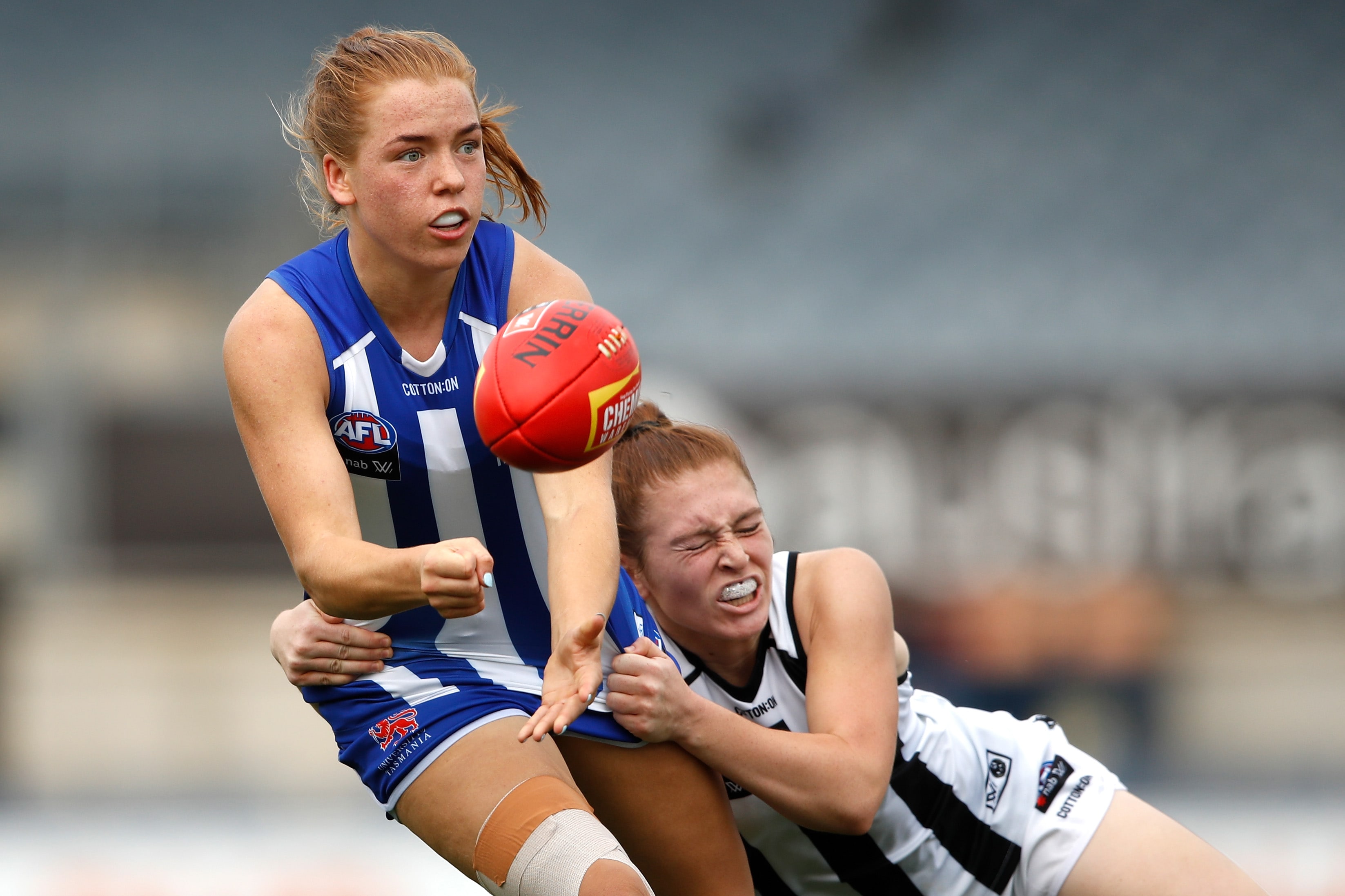 Young Roo stars in Tasmanian decider