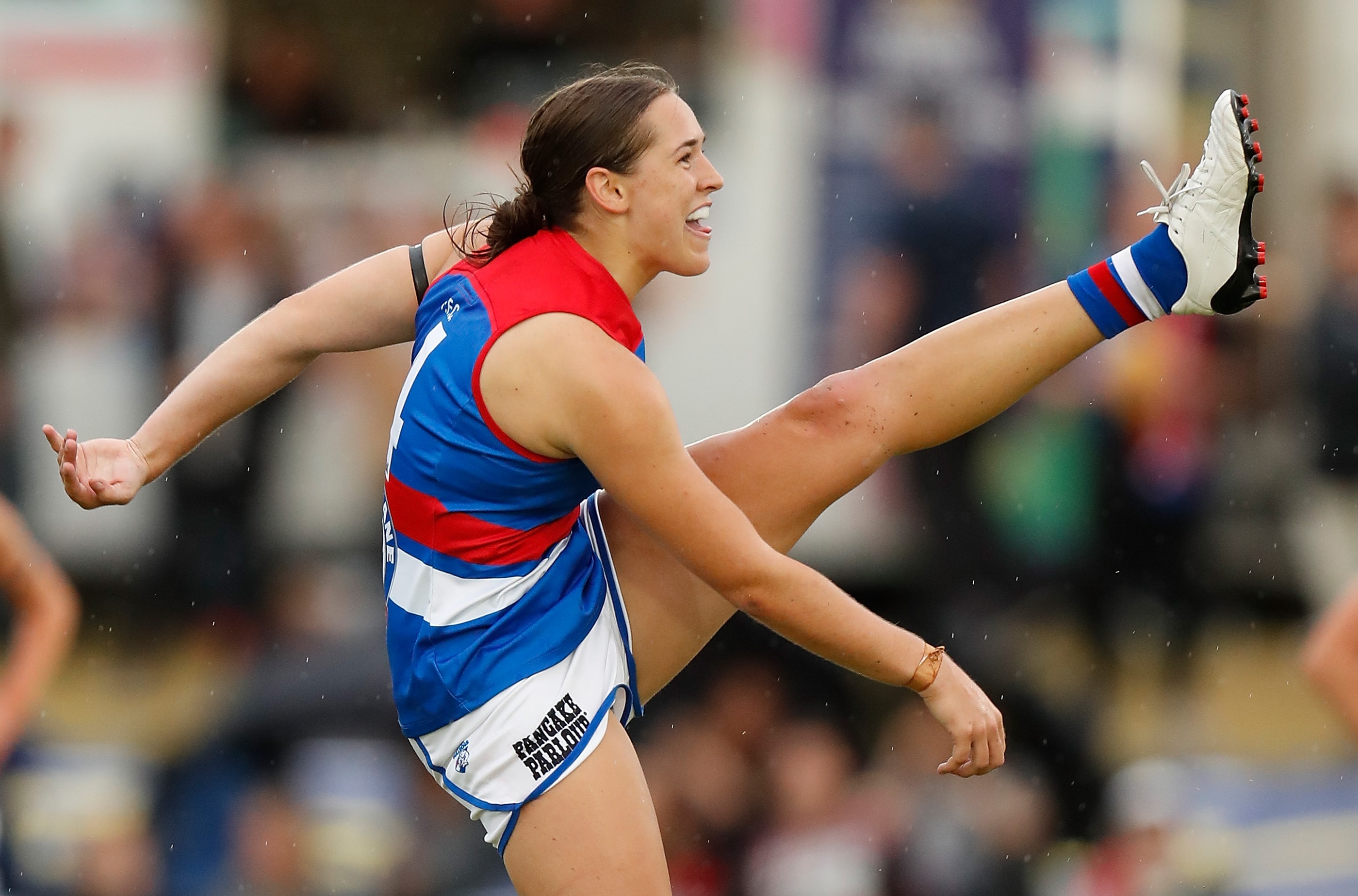 AFLW Insight: Skills on show as standard continues to rise
