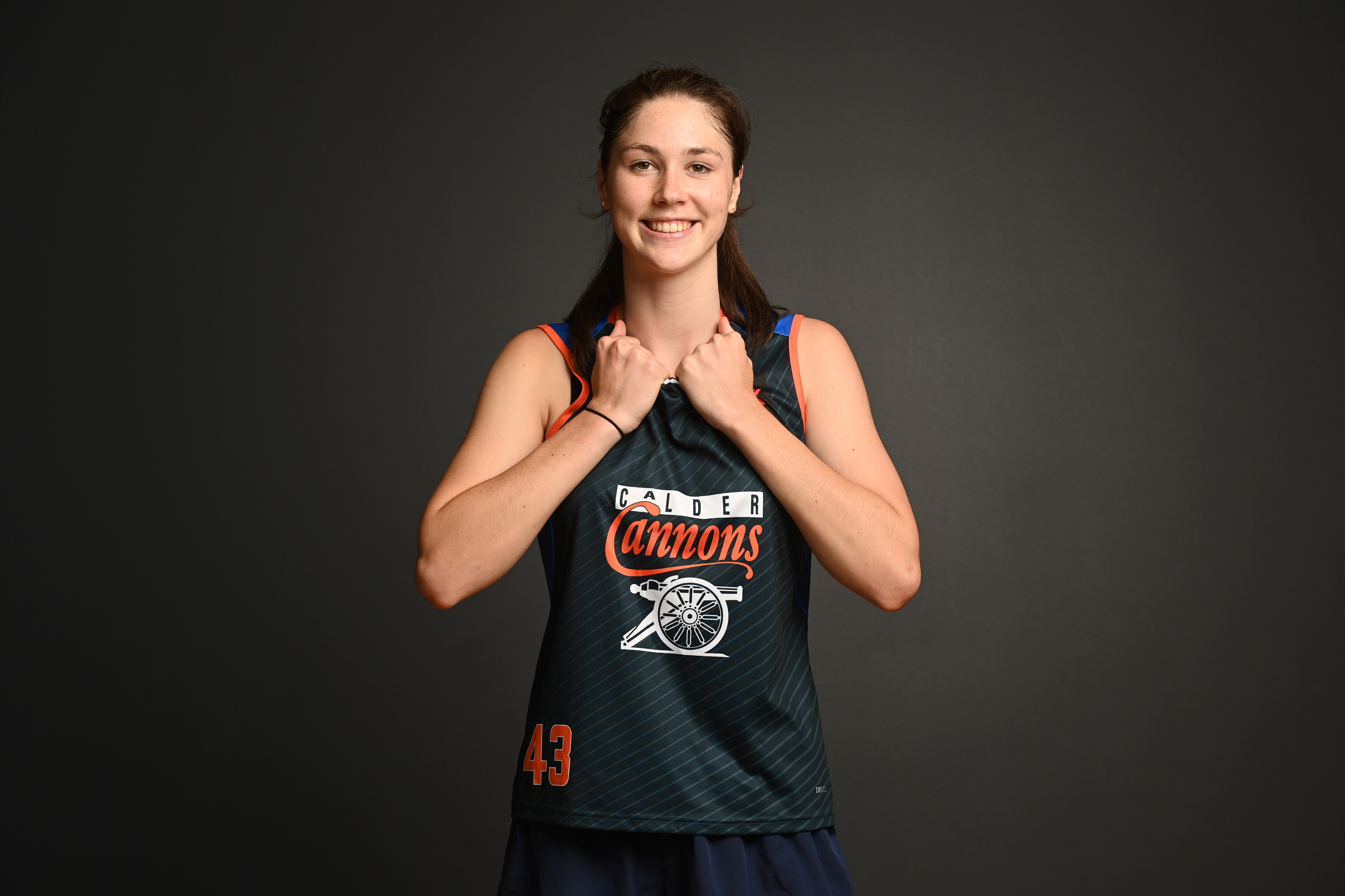 Will this ruck star's bizarre ritual pay off on draft night?