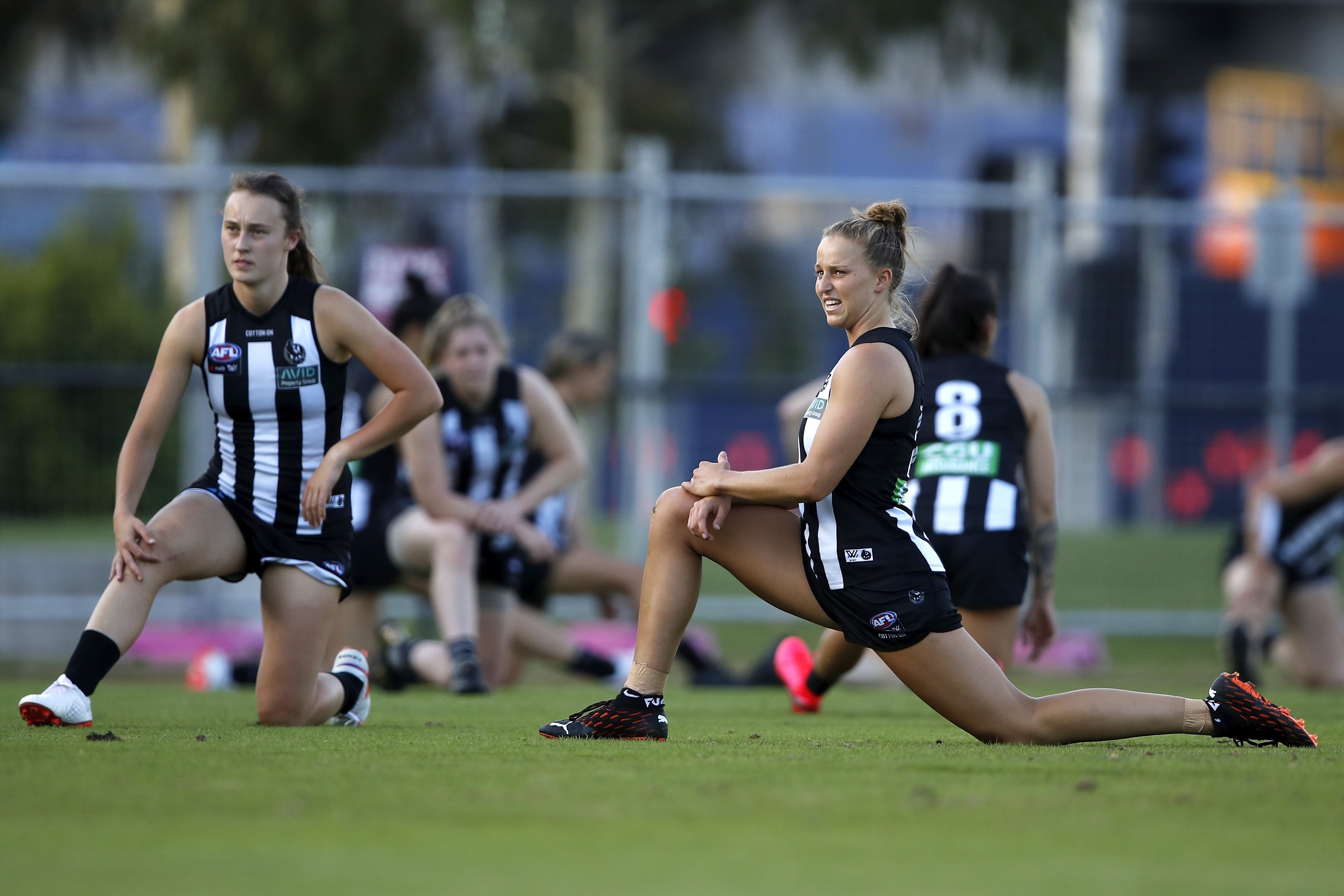 10 questions with … Magpie Ruby Schleicher