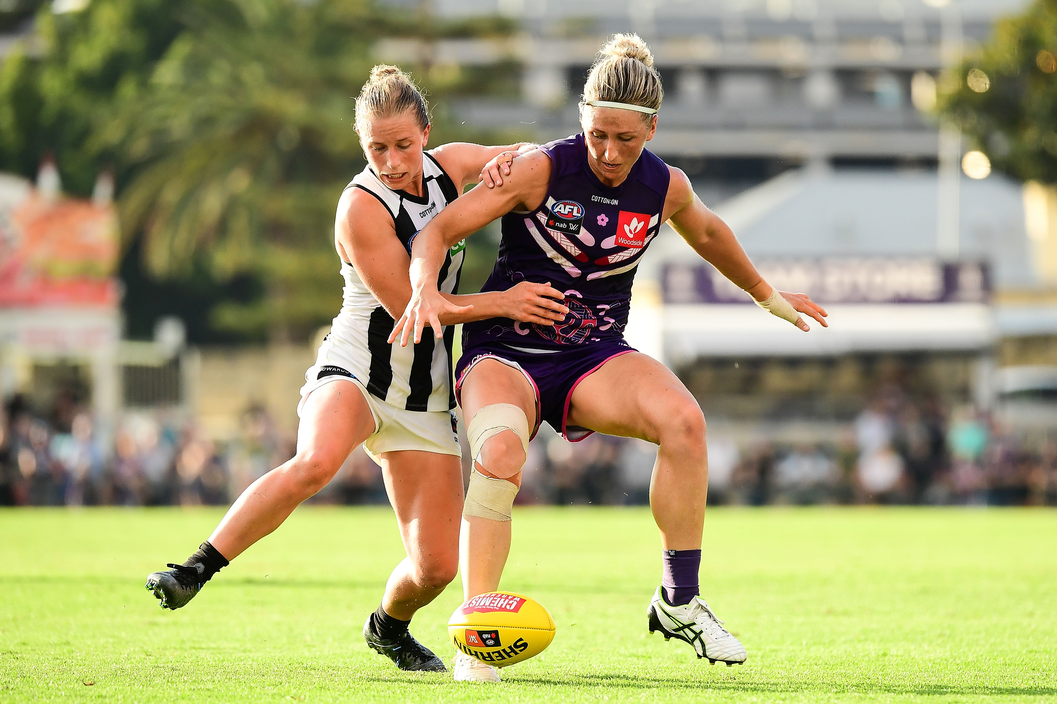 FIXTURE UPDATE: Thursday footy returns, Dogs, Eagles play two games in ...