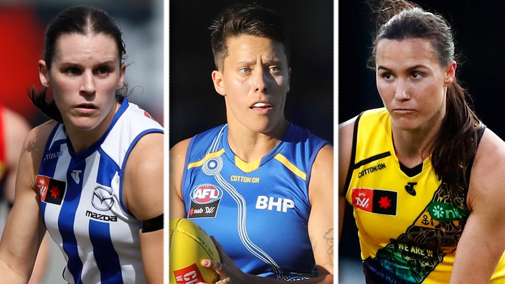 AFLW Fantasy defenders: Premiums, mid-priced marvels, rookie radar