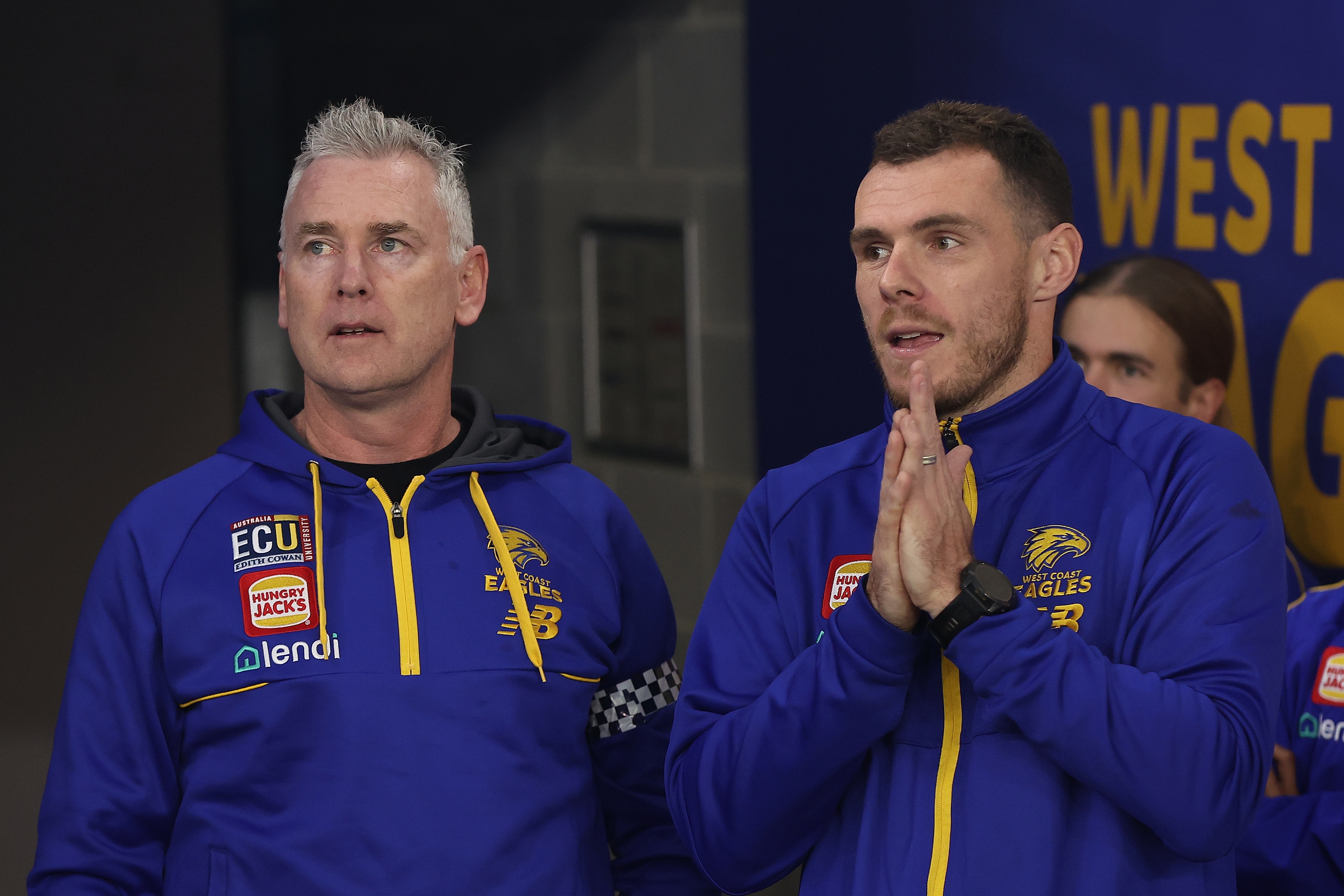 Former Eagles skipper to stay on as development coach